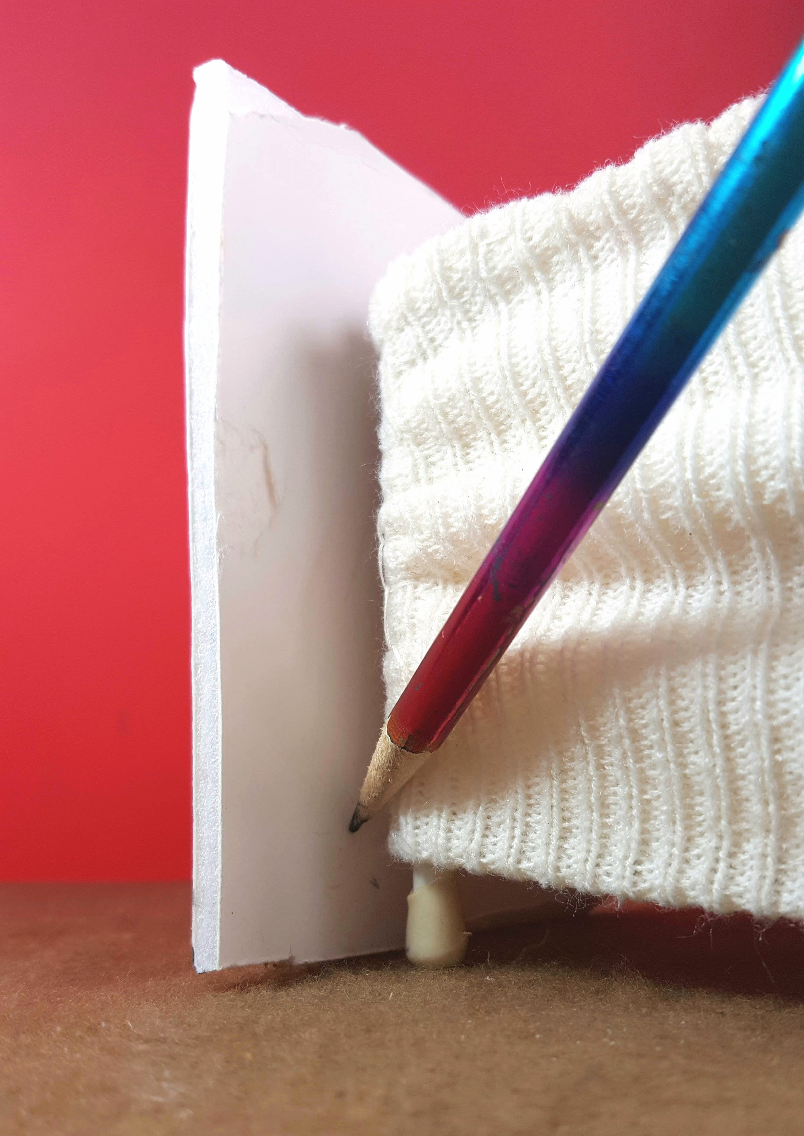 Mouse House : 11 Steps (with Pictures) - Instructables