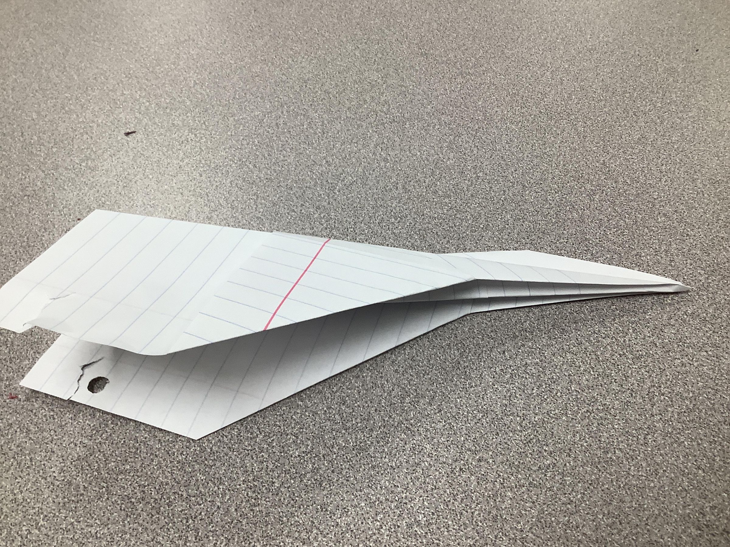 F-14 Jet Air Force : 11 Steps - Instructables