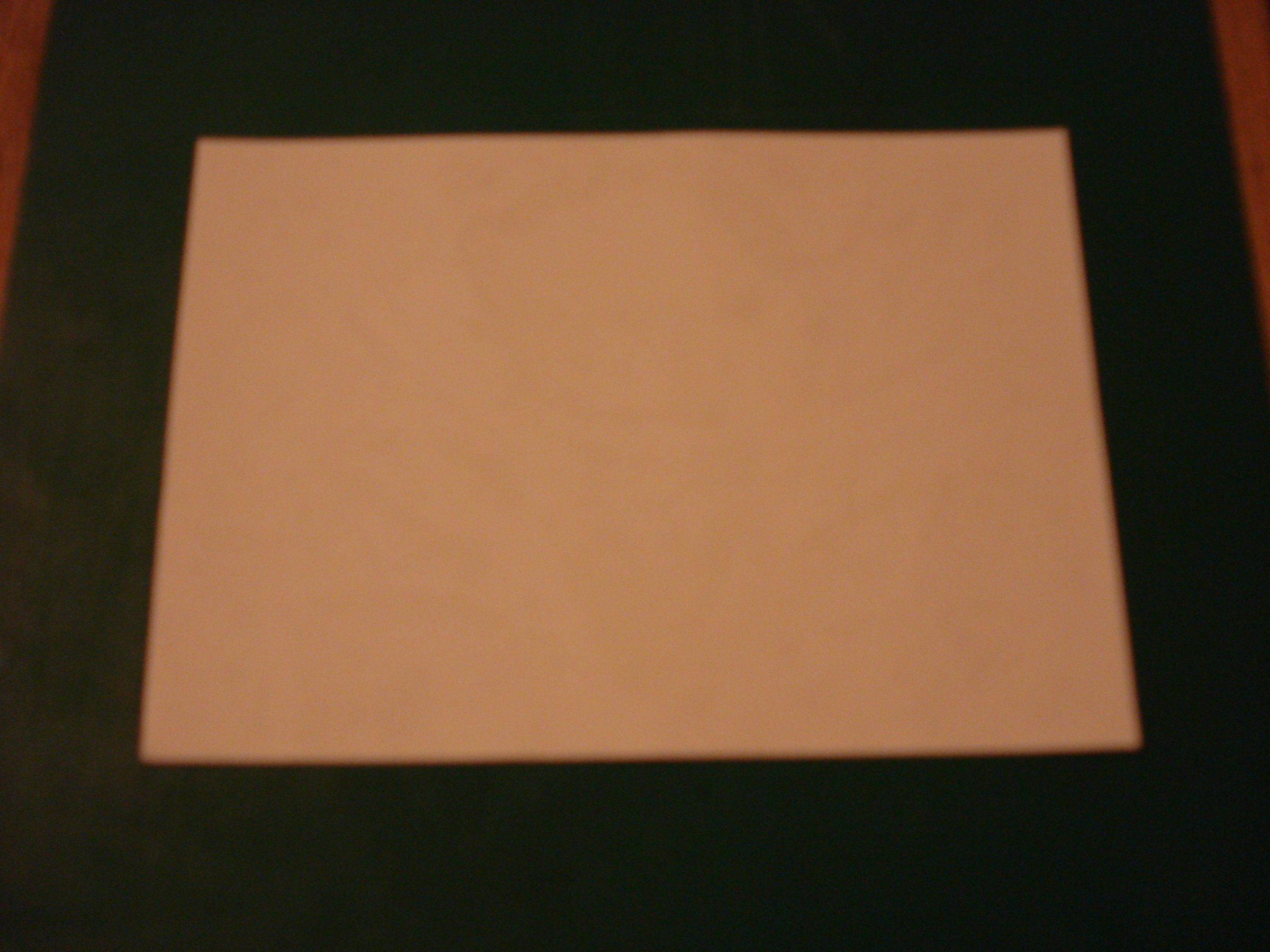 How to Make a Paper Lithophane : 3 Steps (with Pictures) - Instructables