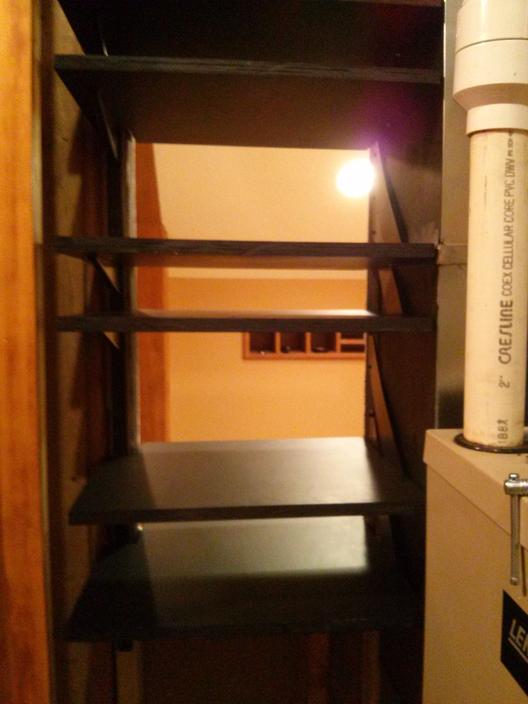Easy In-Wall Theater Rack : 6 Steps (with Pictures) - Instructables