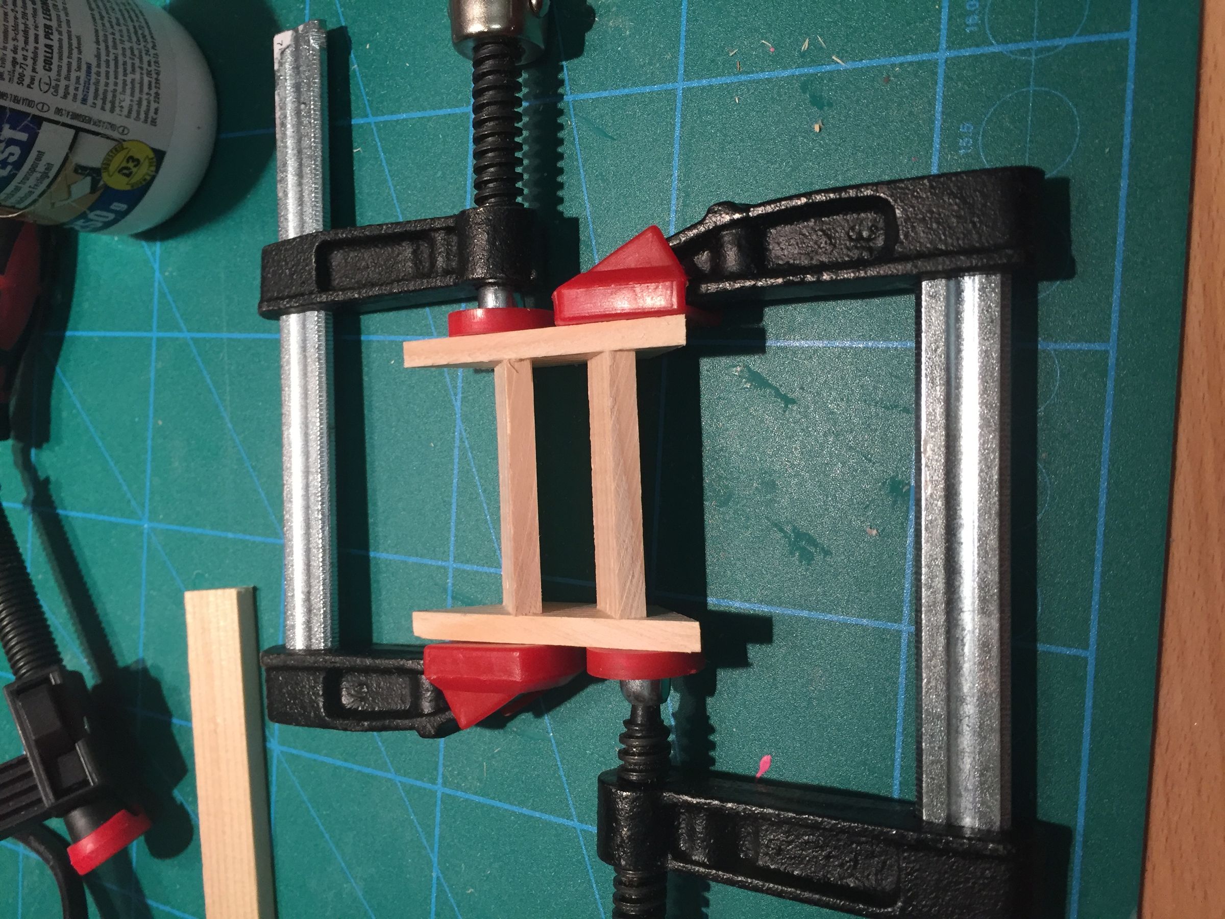 Create a Small Wood House : 10 Steps (with Pictures) - Instructables