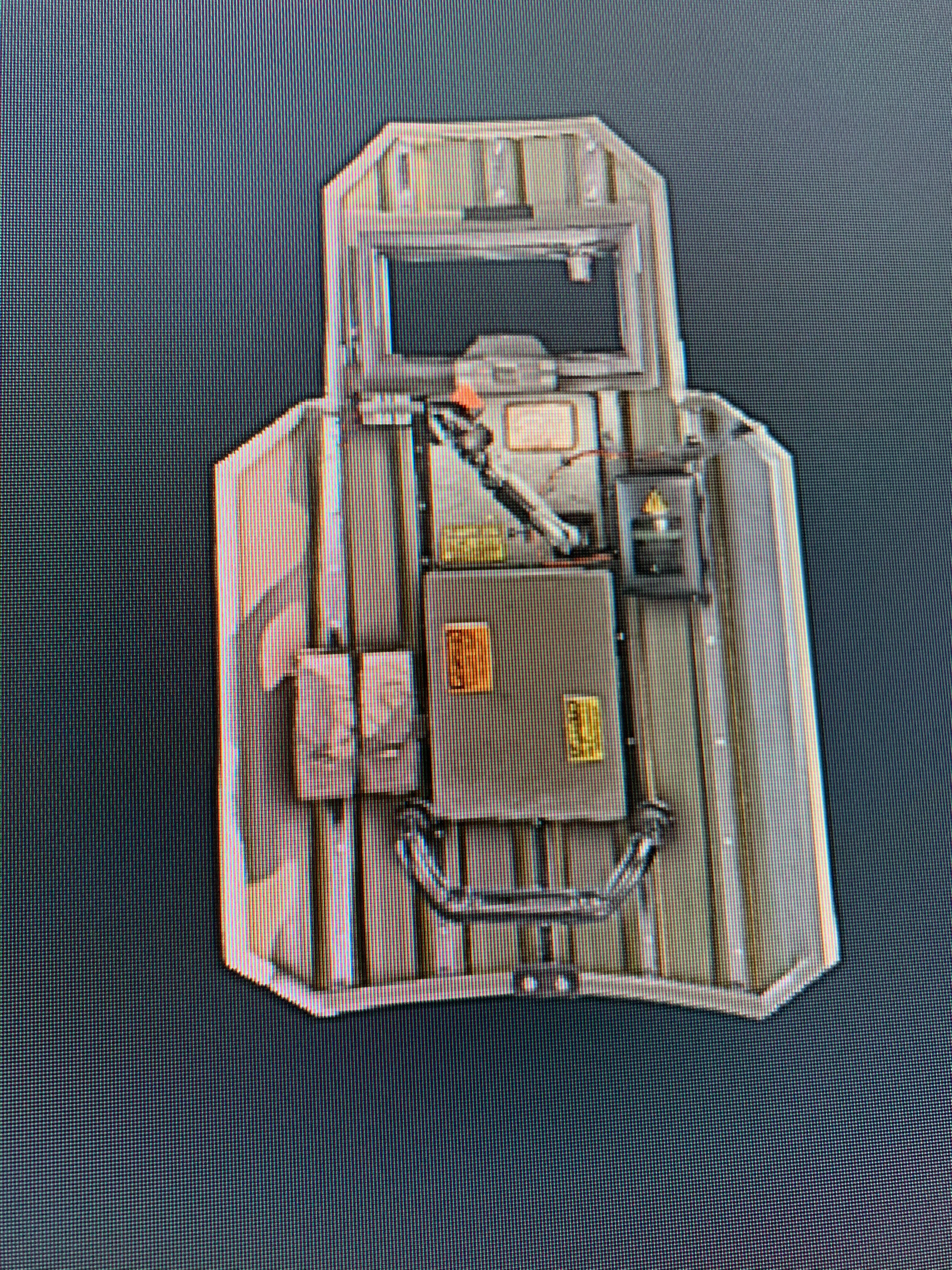 How to Make a Blitz Shield Prop : 10 Steps - Instructables