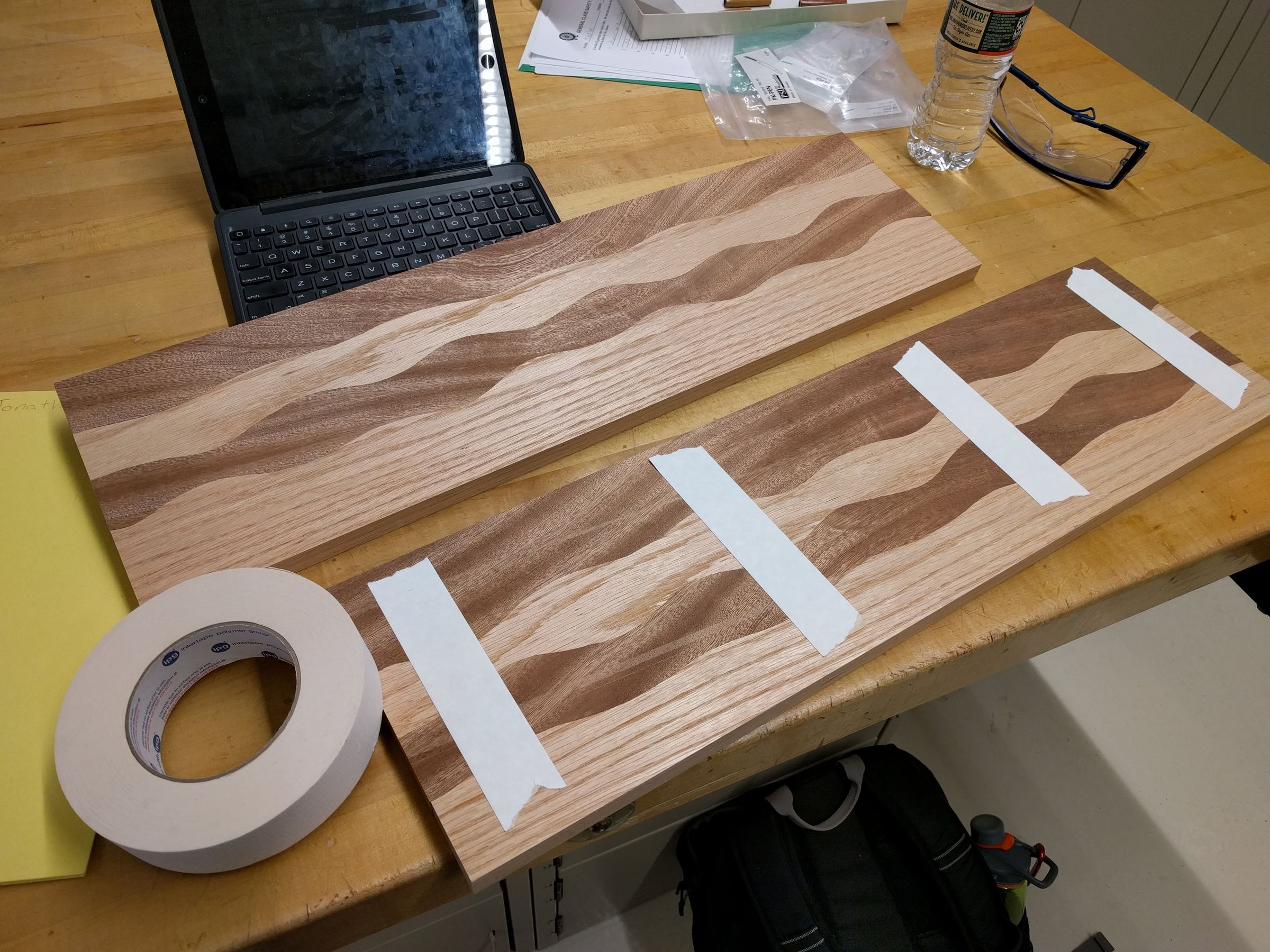 Build a Warped Box! : 12 Steps (with Pictures) - Instructables