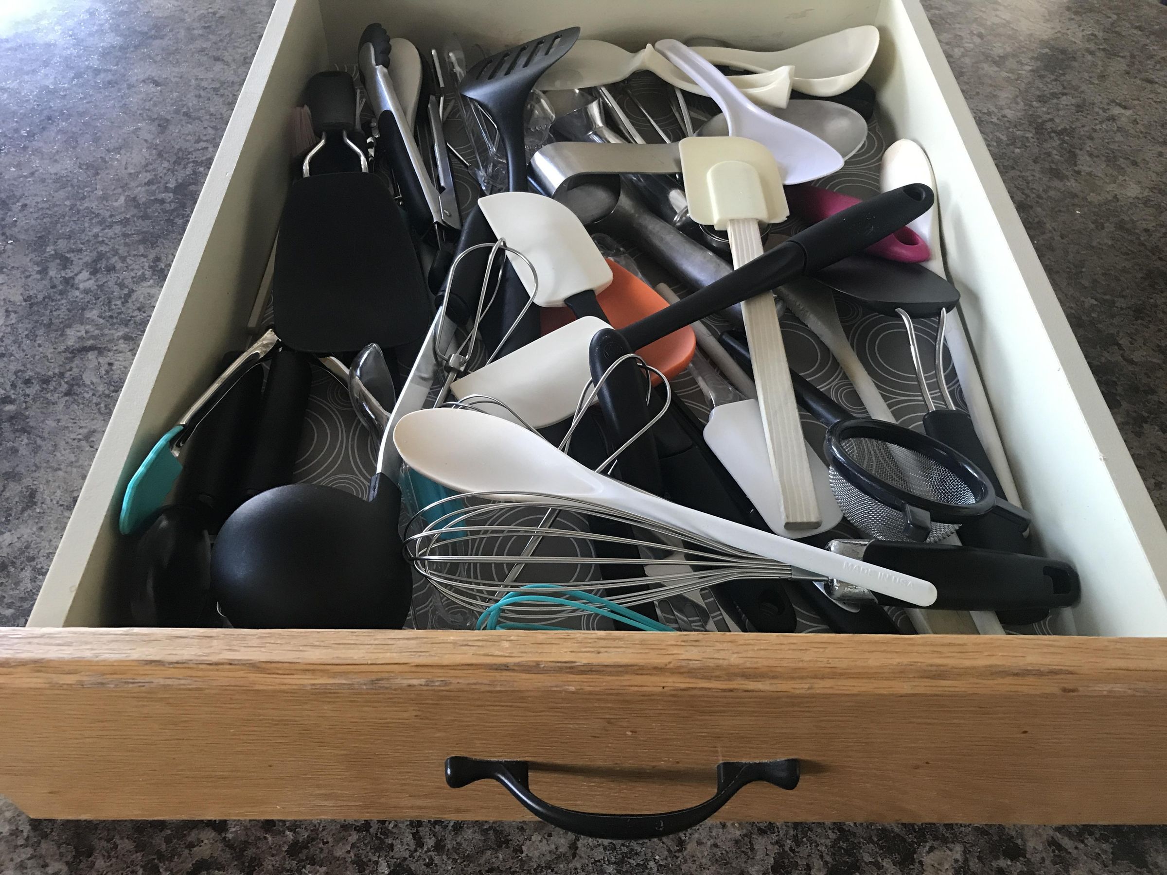 Simple DIY Drawer Dividers Using Connectors! : 10 Steps (with Pictures ...