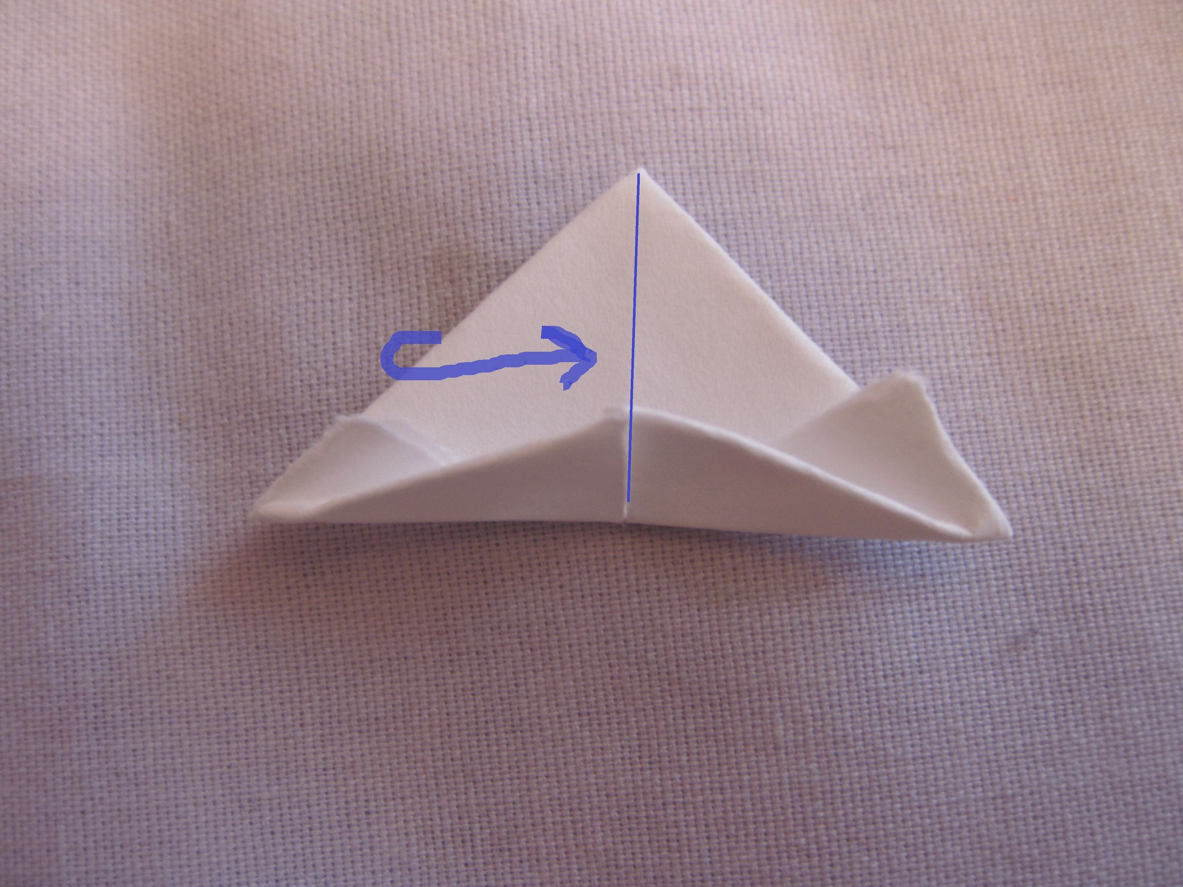 Modular Origami Swan : 11 Steps (with Pictures) - Instructables