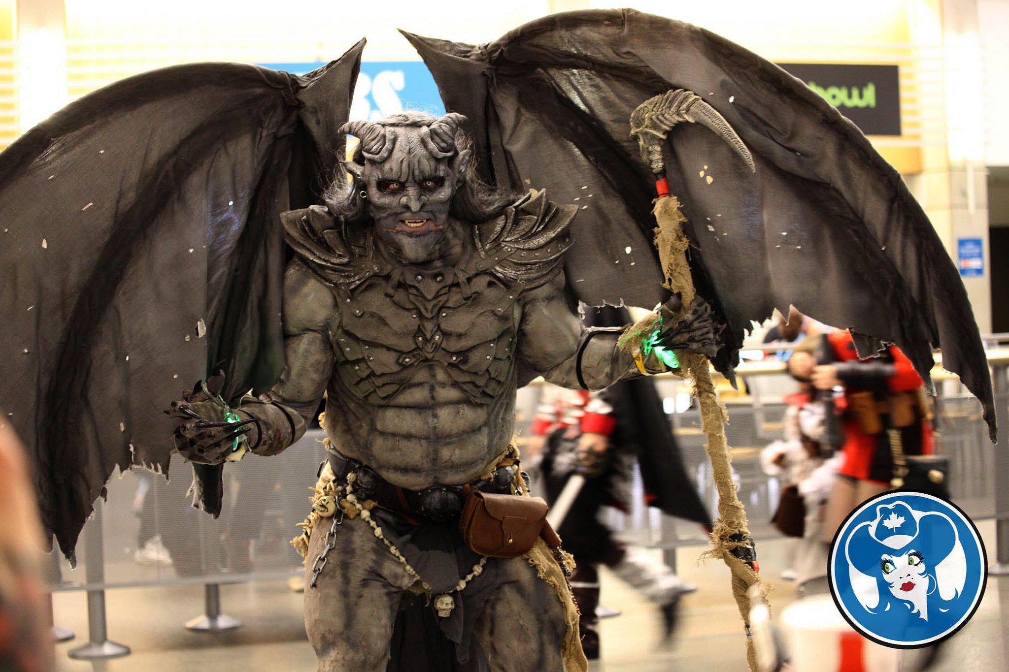 Pinterest Gargoyle Costume Gargoyle Costume Diy