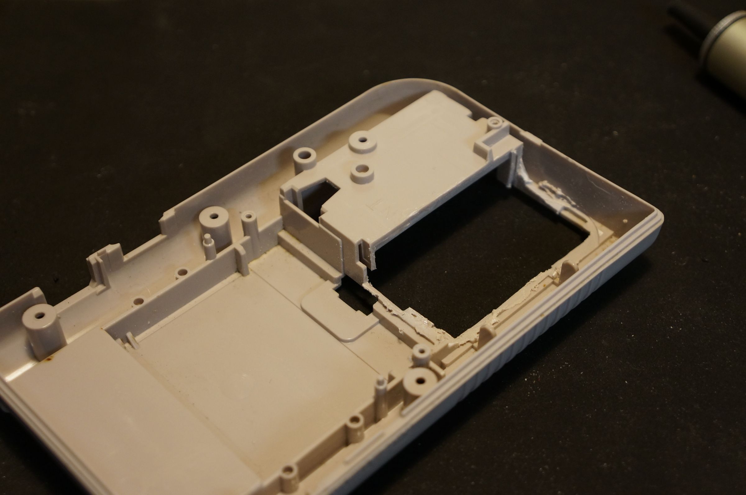 Game Boy Android Gamepad - Instructables