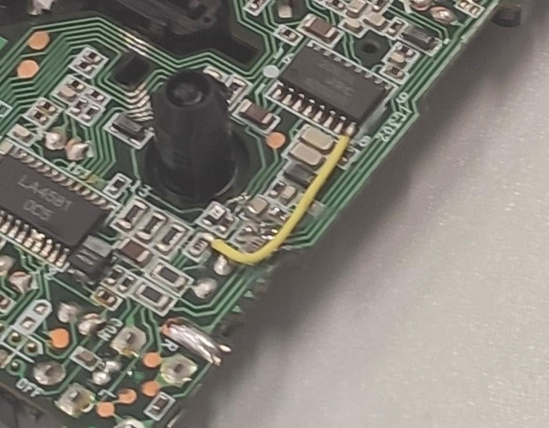 How to Repair a Snapped/Cracked PCB (Circuit Board) : 5 Steps ...