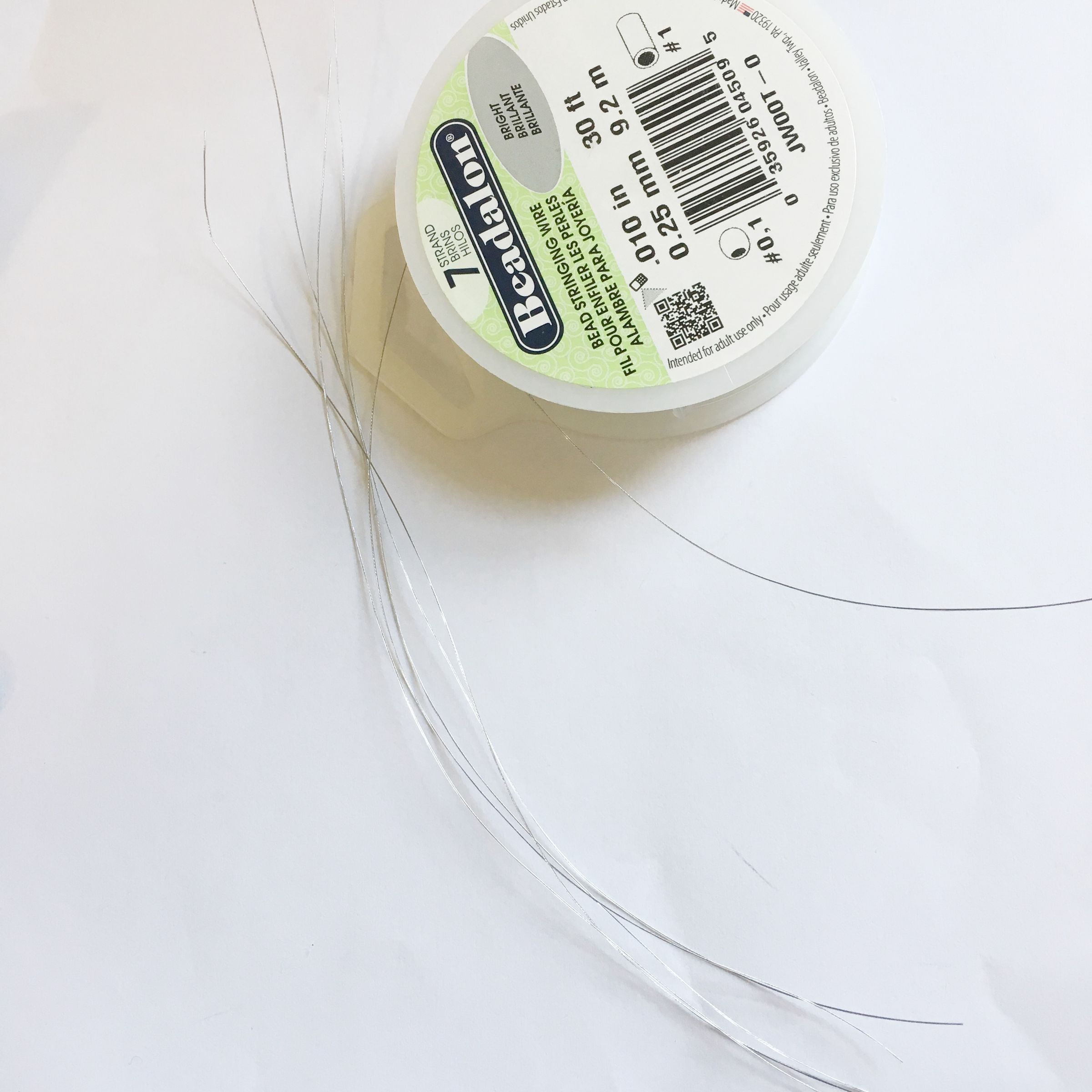 Multi-Strand Boho Bracelet : 5 Steps (with Pictures) - Instructables