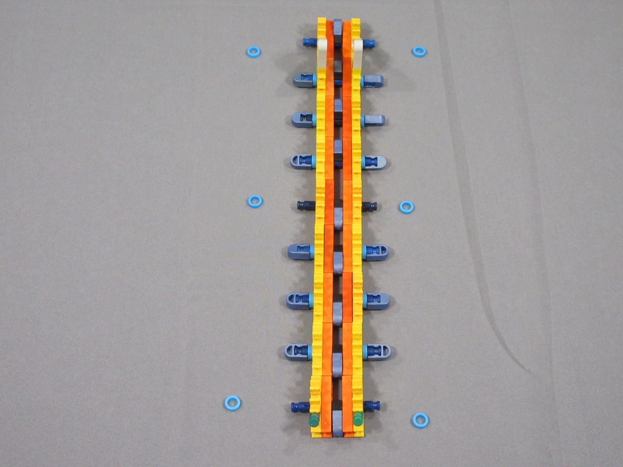 K'nex Upside-Down Marble Lift : 7 Steps - Instructables
