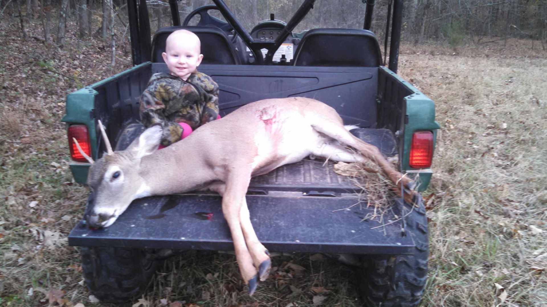 Wild Meats, Good Eats: Venison Edition : 6 Steps (with Pictures ...
