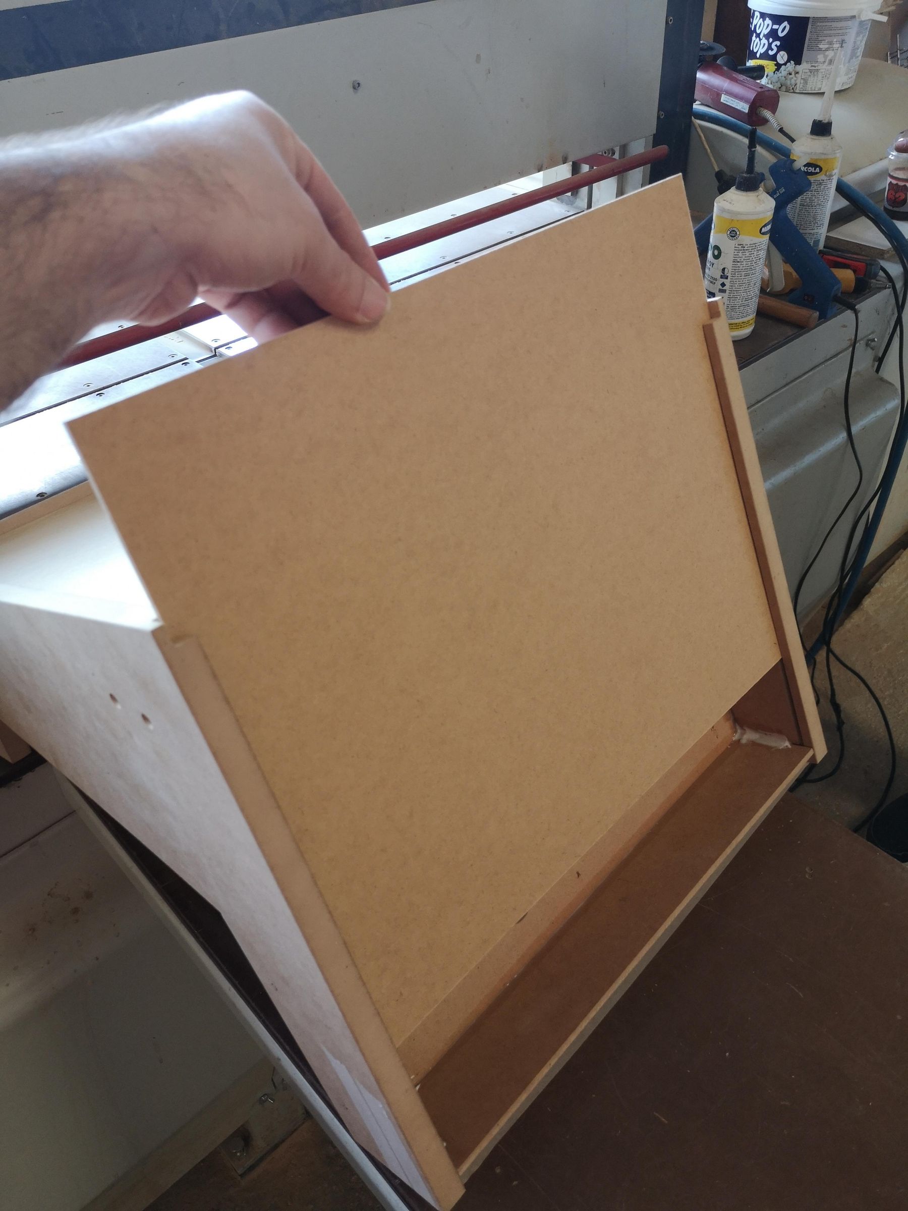 DIY Arcade Box With Raspberry Pi and RetroPie : 6 Steps (with Pictures ...