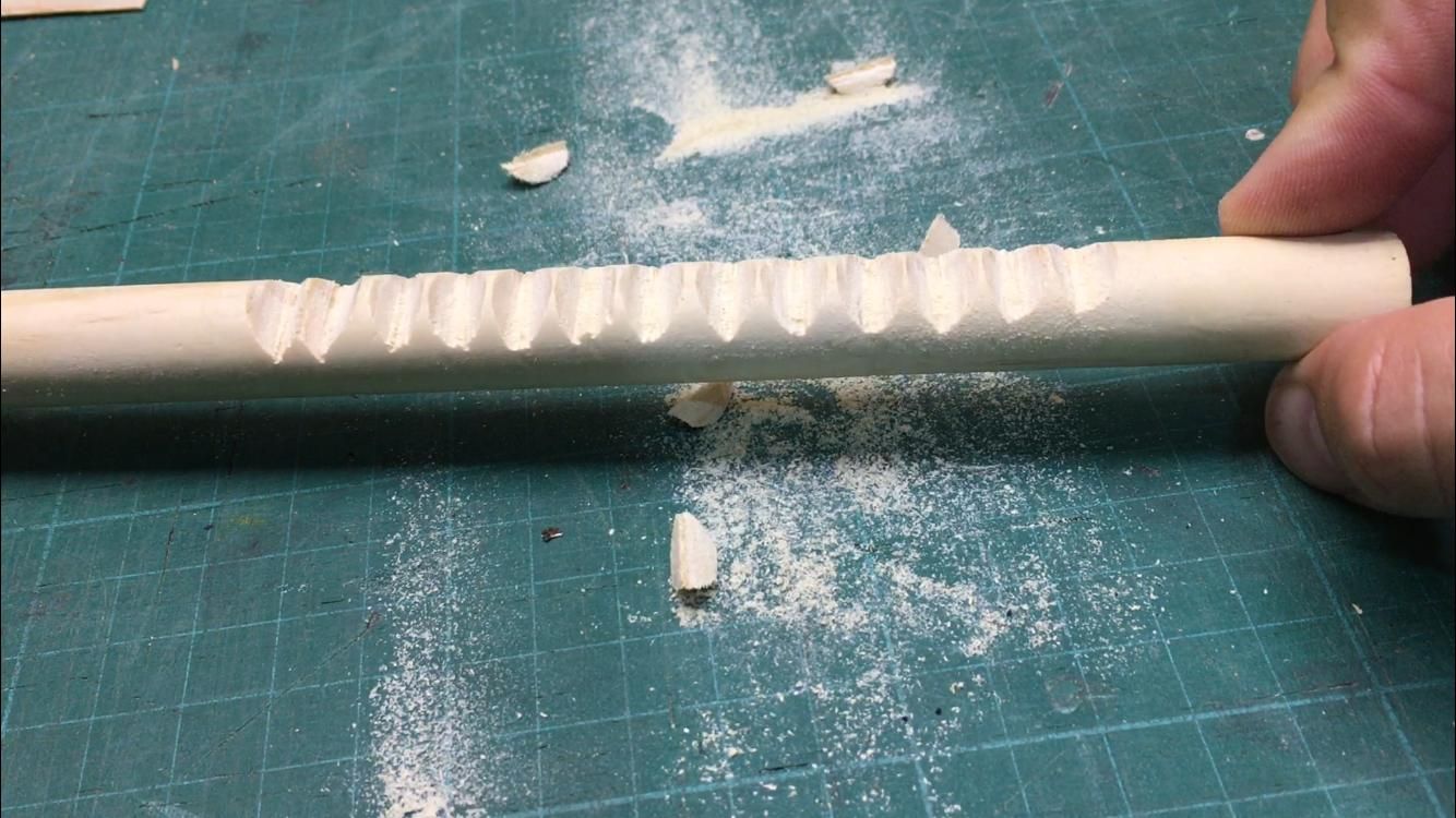 Gee-haw Whammy Diddle : 4 Steps (with Pictures) - Instructables