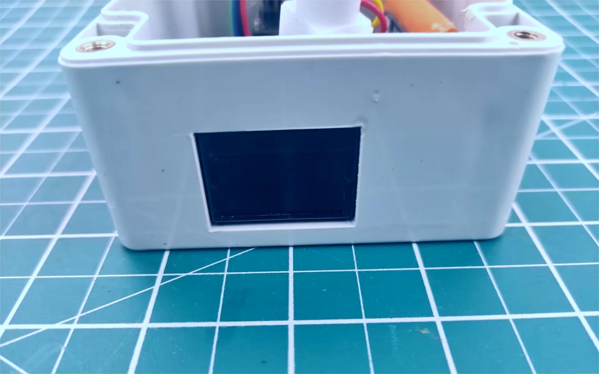 Make Sports Push Buttons With ESP32-C3 to Get You Moving : 6 Steps ...