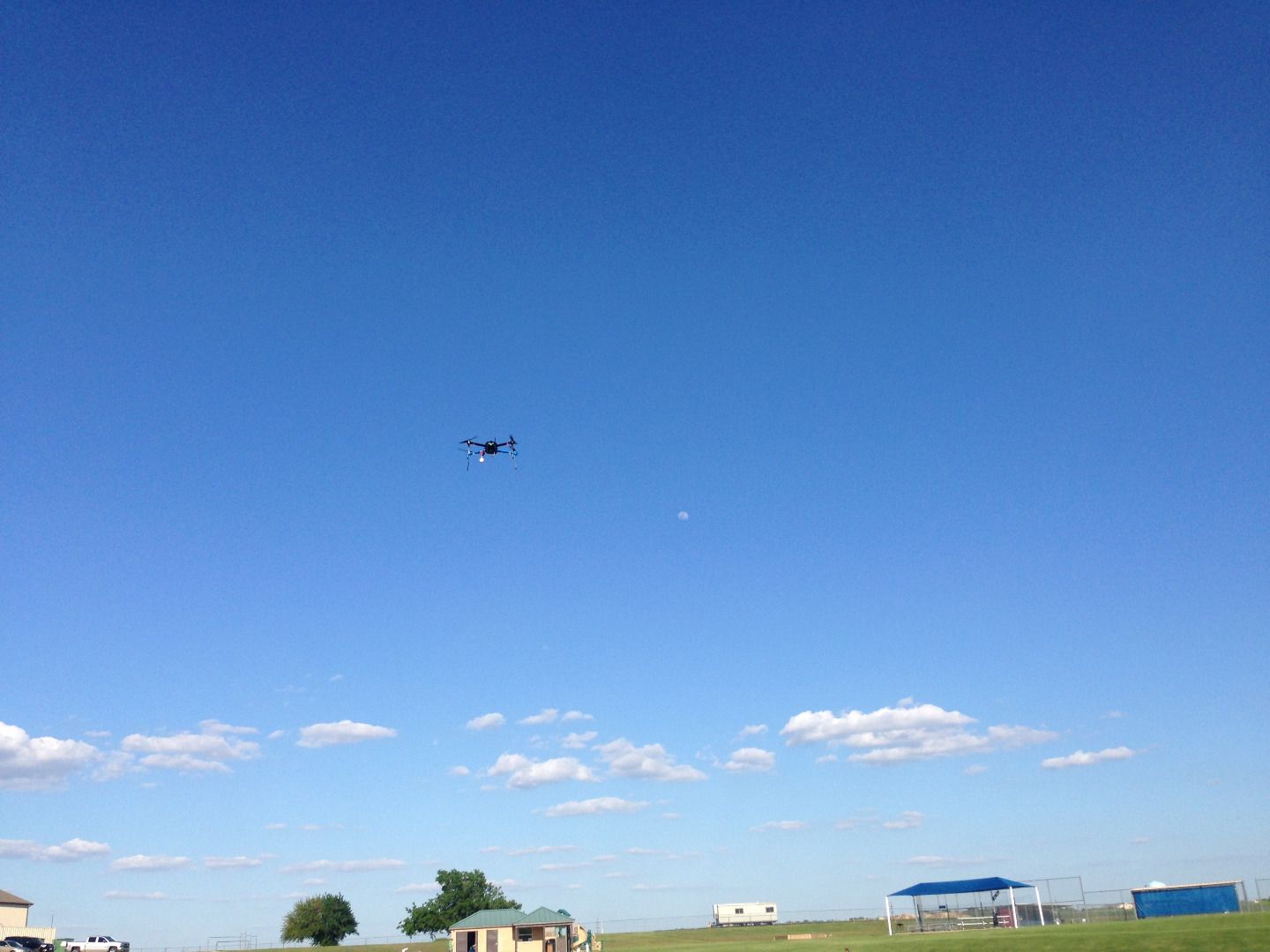 Dropping Eggs From Drones for Fun and Science : 6 Steps (with Pictures ...