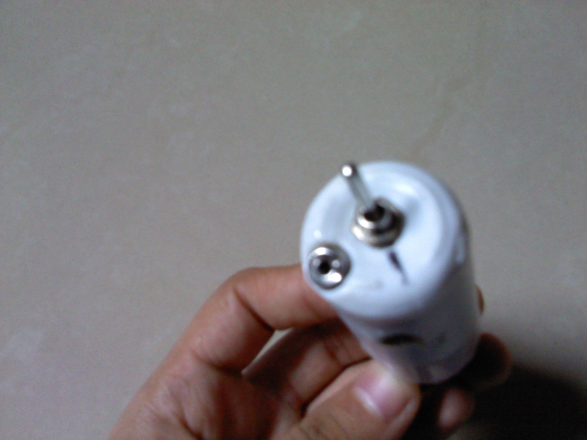 Portable Rechargeble Flashlight. : 6 Steps - Instructables