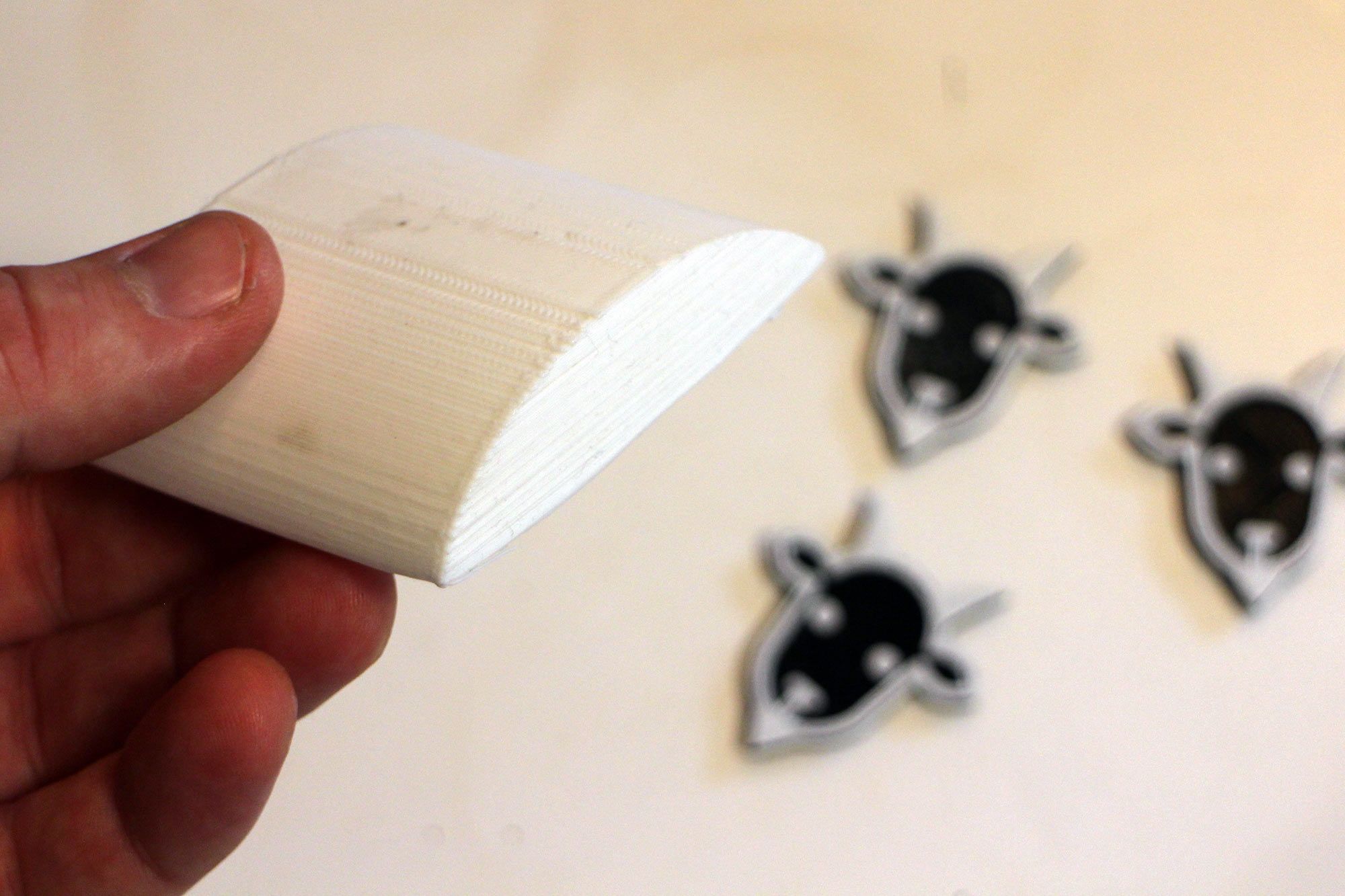 Magnetic Hat Decals : 8 Steps (with Pictures) - Instructables