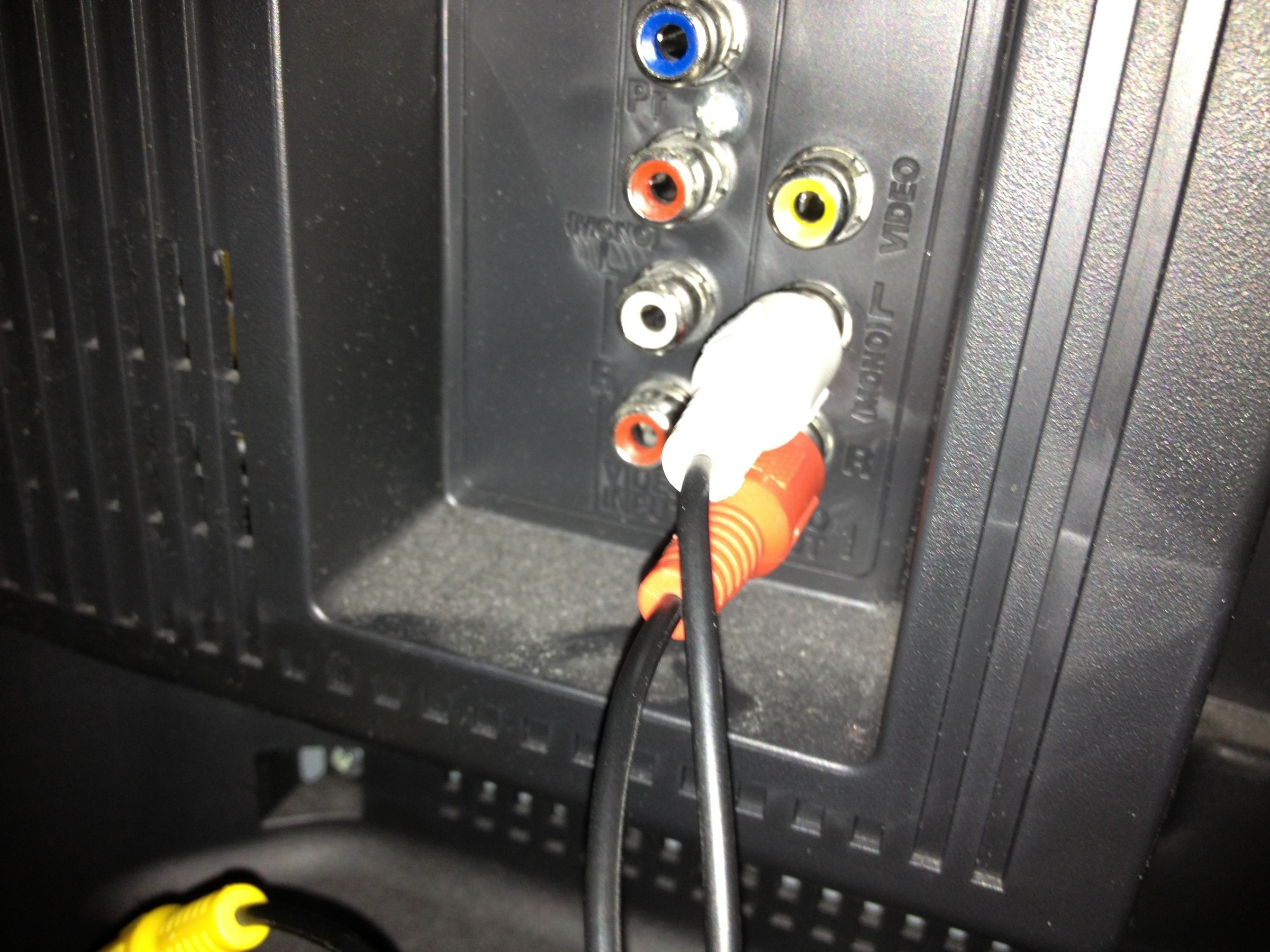 How to Play Phone Music on Your TV : 3 Steps - Instructables