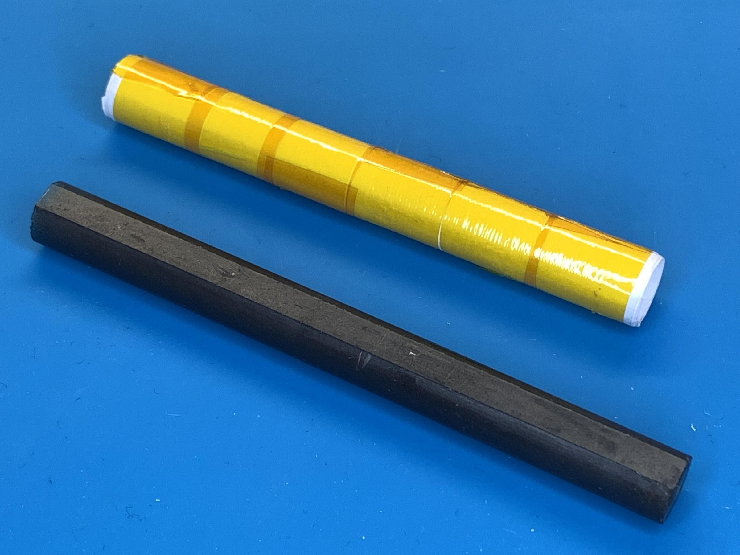 Make a Simple AM Radio : 4 Steps - Instructables