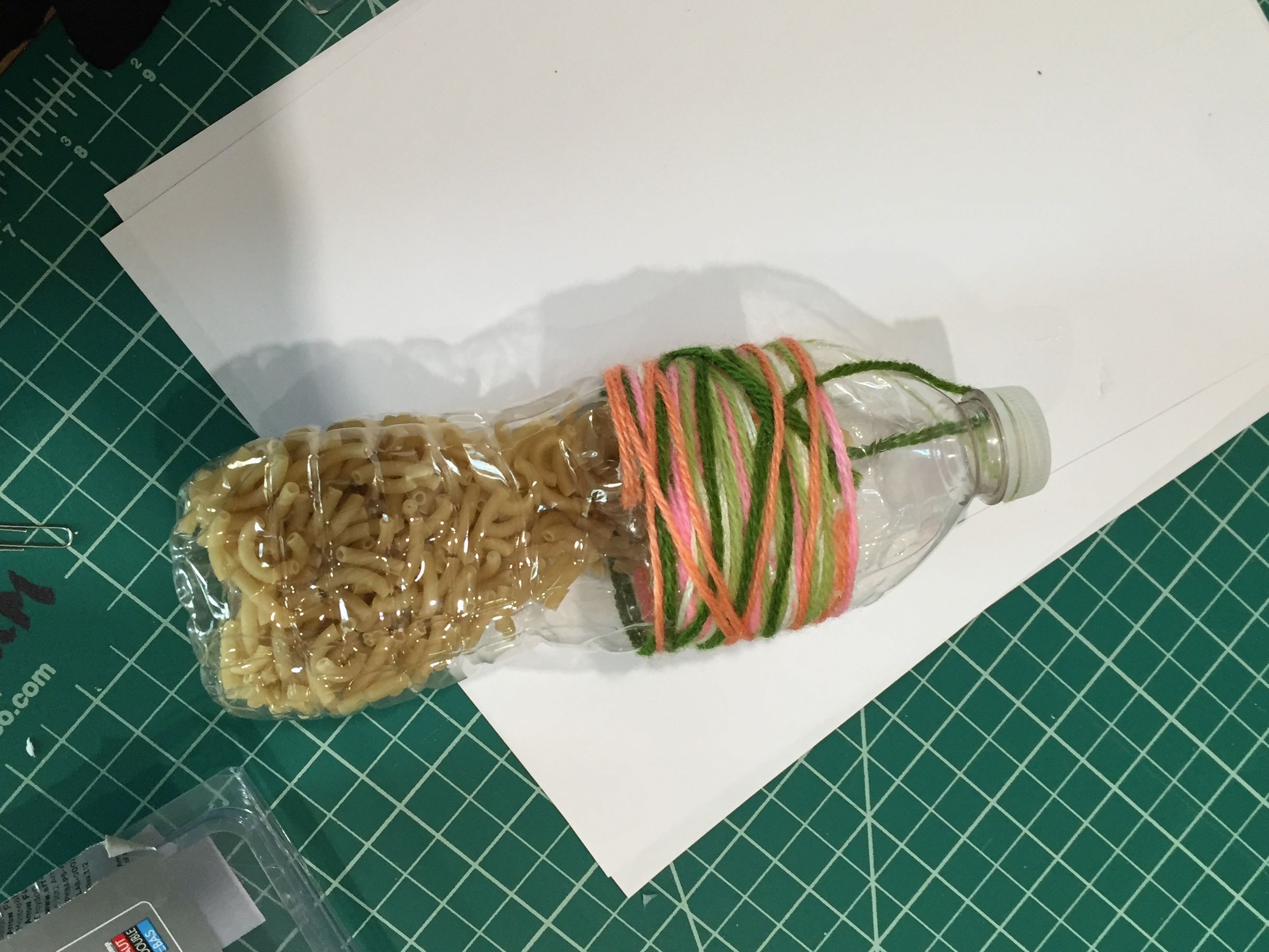 How to Make a Maraca : 3 Steps - Instructables