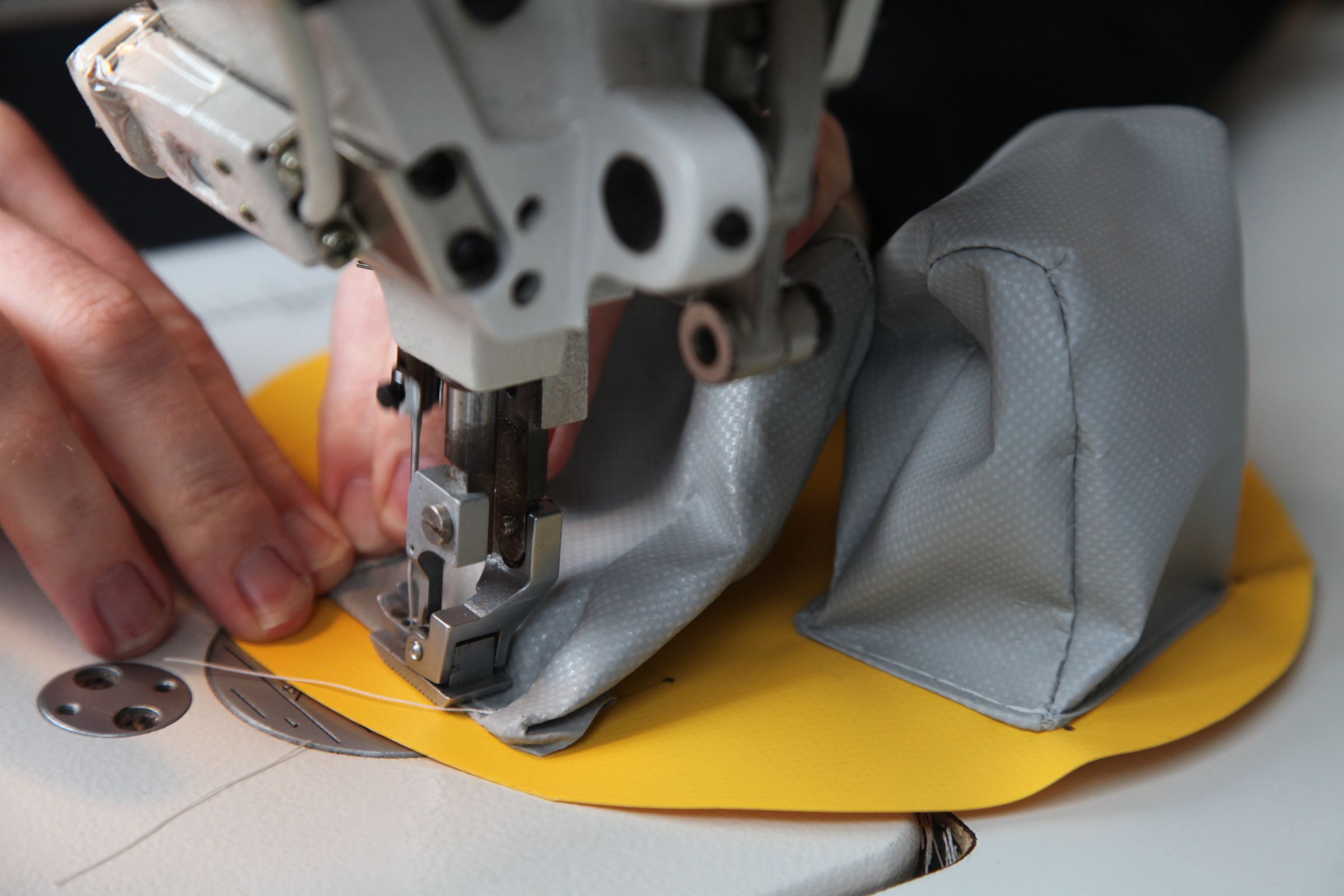 Giant Inflatable Robot : 6 Steps (with Pictures) - Instructables