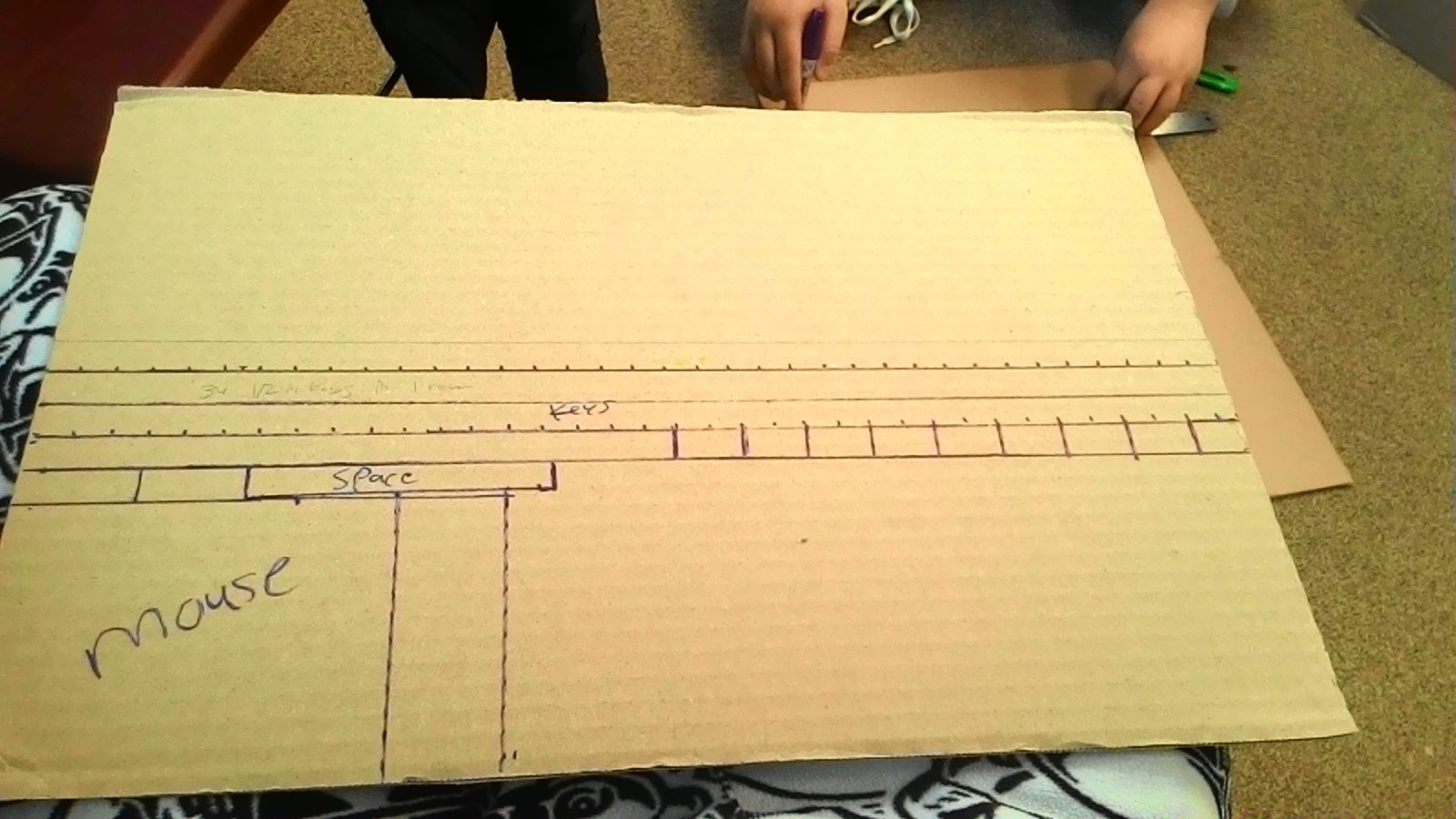 Cardboard Computer - Instructables