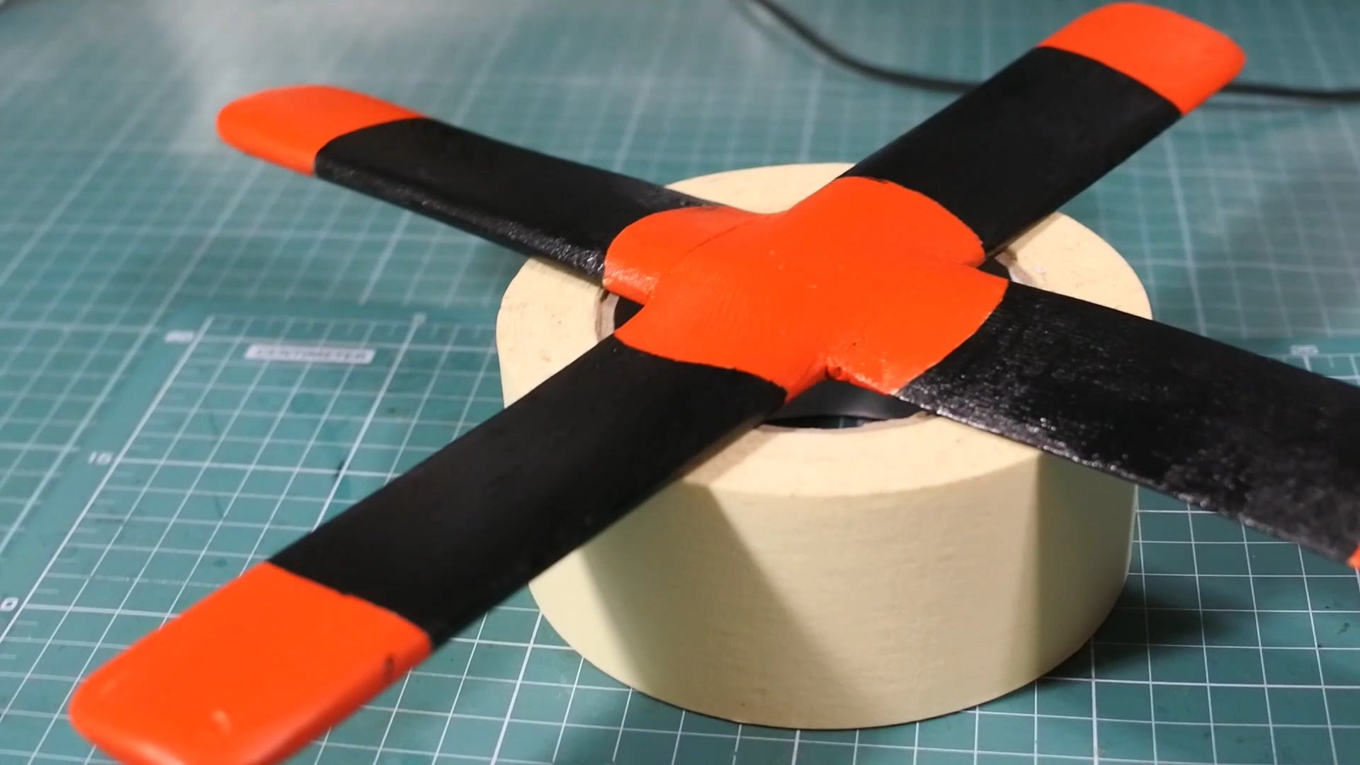 How to Make a Boomerang : 10 Steps (with Pictures) - Instructables