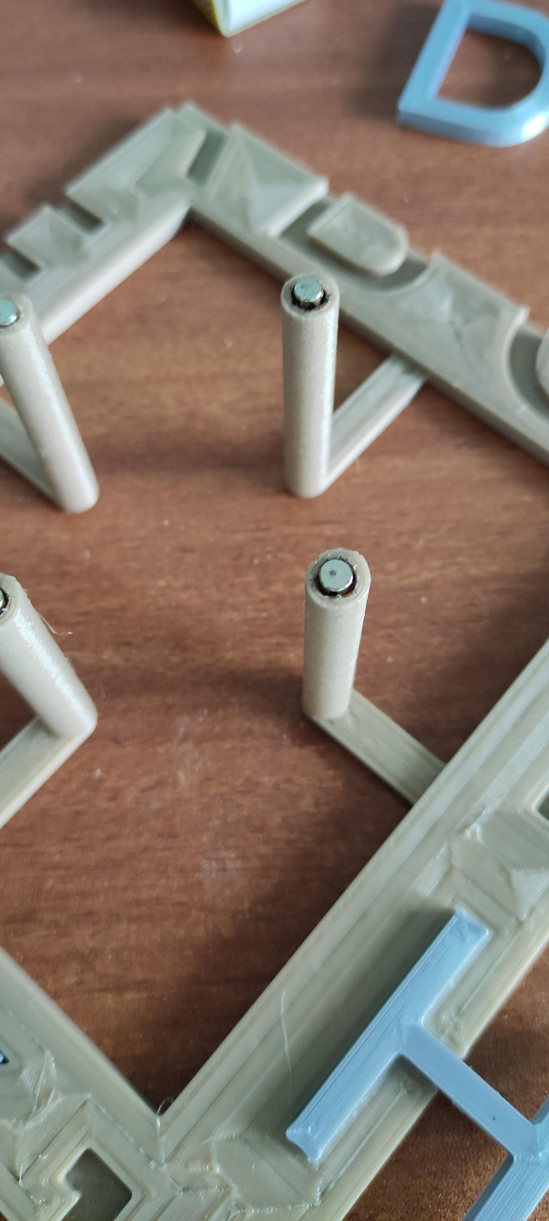 Fun N' Learn "ALPHABET PYRAMID" : 5 Steps (with Pictures) - Instructables