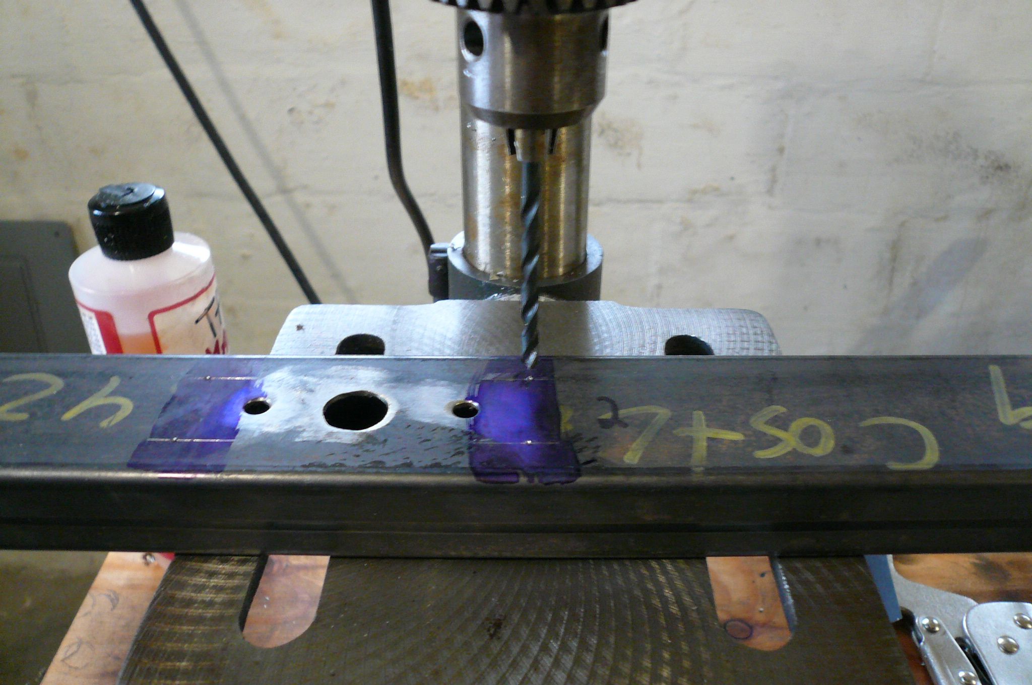DIY CNC Router : 30 Steps - Instructables