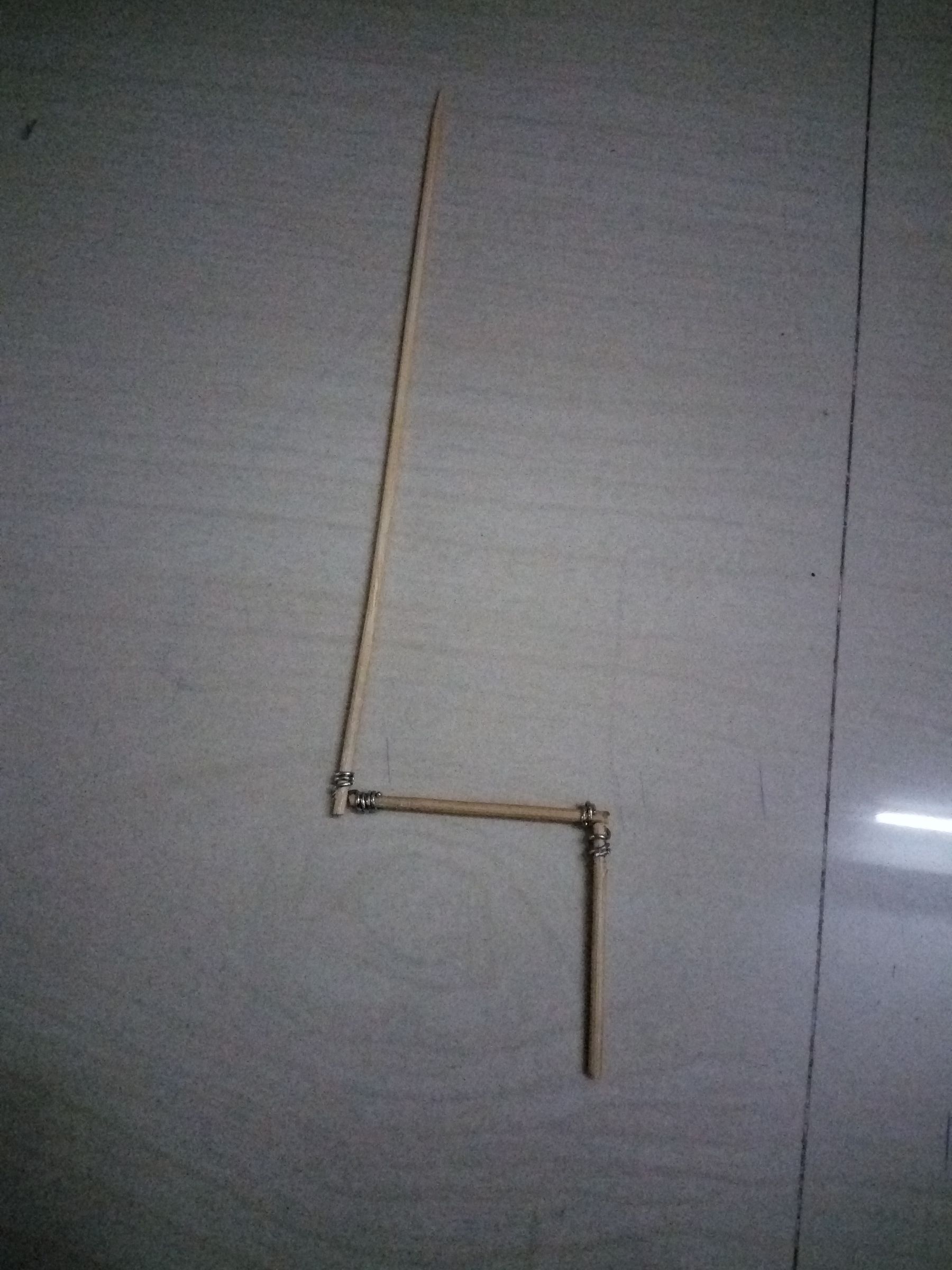 Simple Machine Lift for Kids to Play : 6 Steps (with Pictures ...