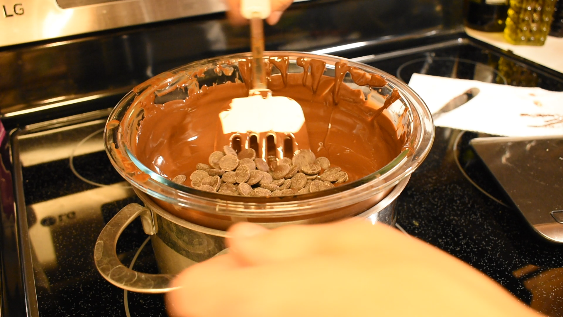 How to (and How Not To) Laser Cut Chocolate : 9 Steps (with Pictures ...