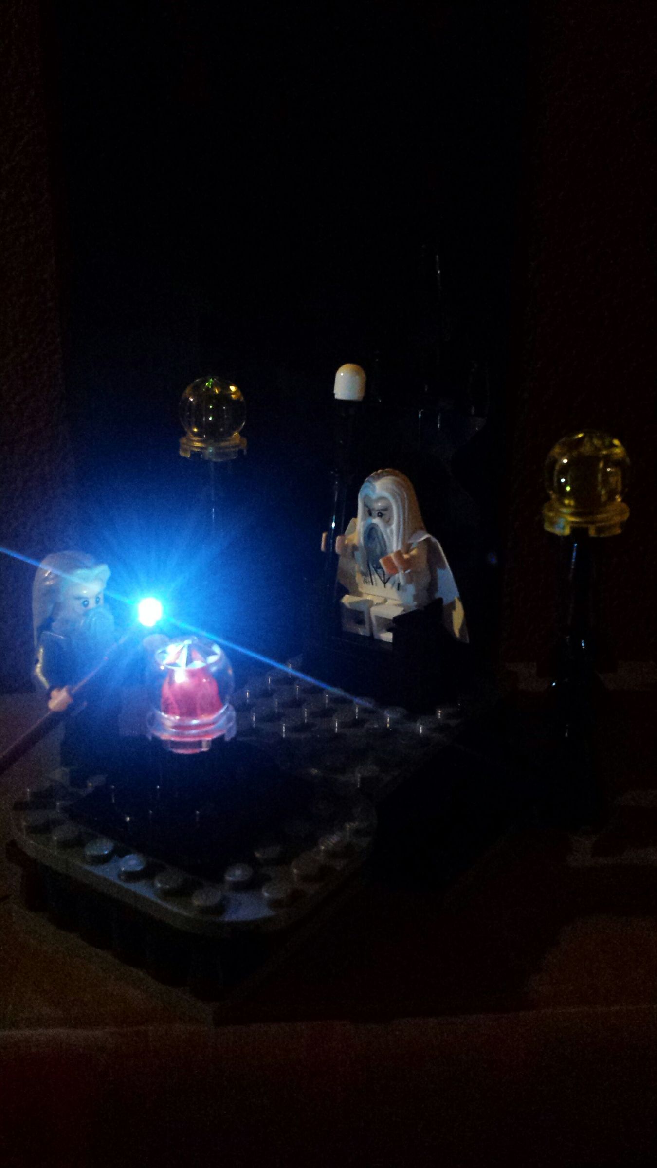 Go Glow Lego (with Pictures) - Instructables