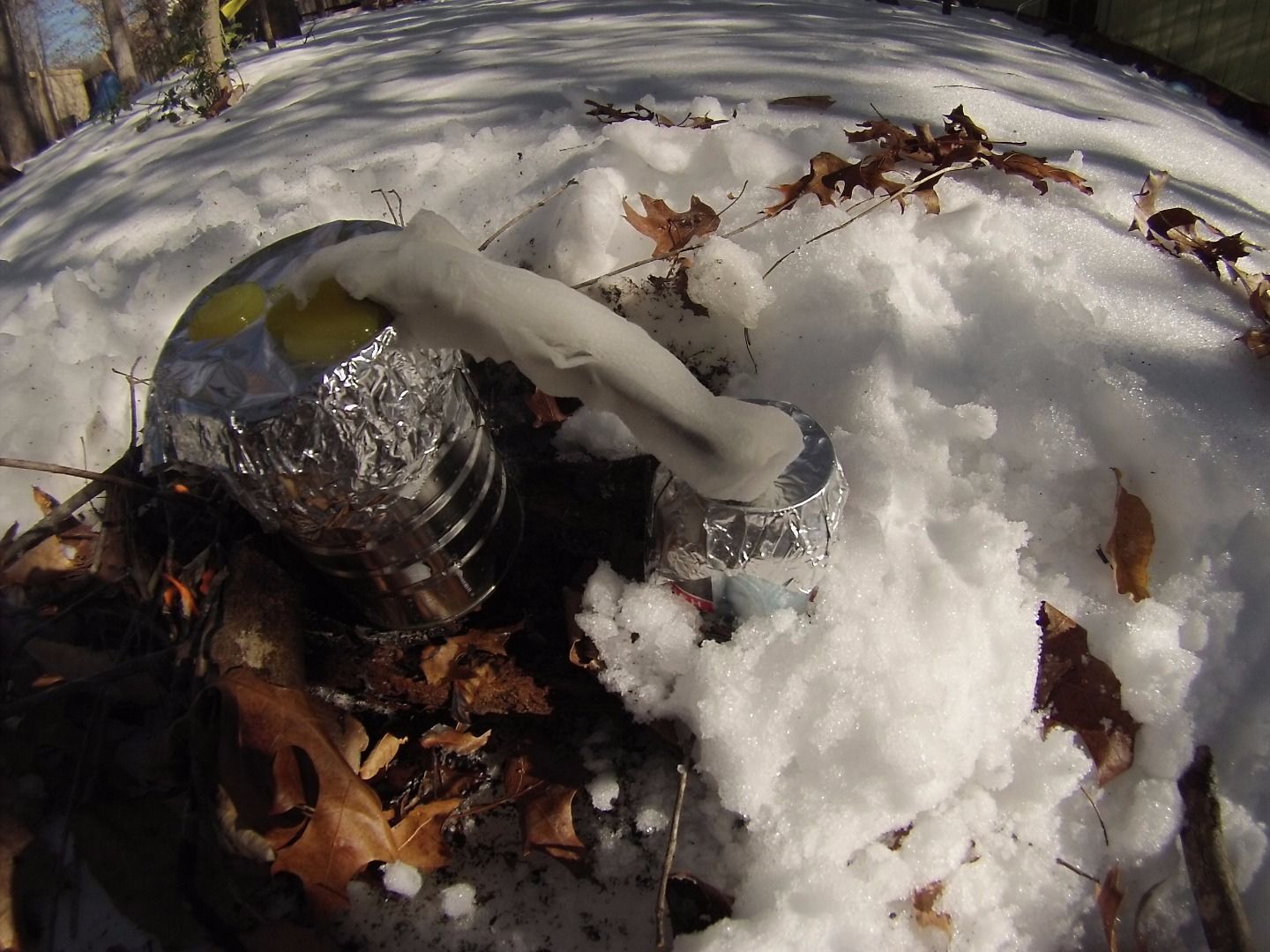 Salt Water Purifier : 5 Steps (with Pictures) - Instructables