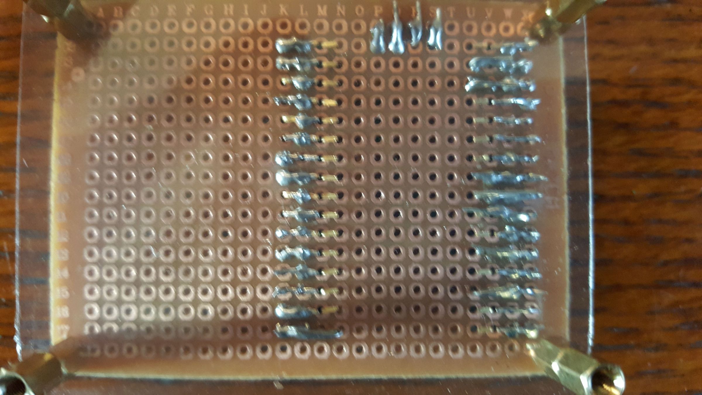 Geiger Counter IoT : 6 Steps (with Pictures) - Instructables