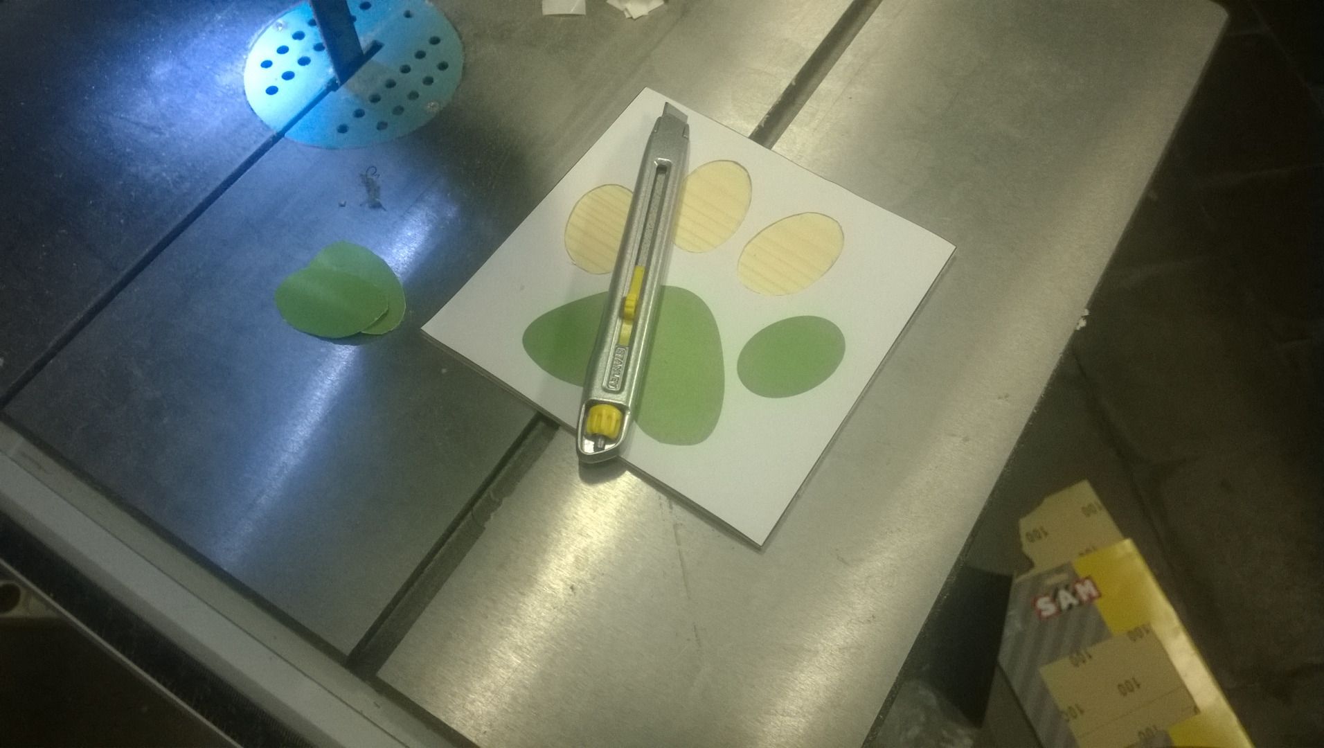 Indoor Pet Flap : 6 Steps (with Pictures) - Instructables