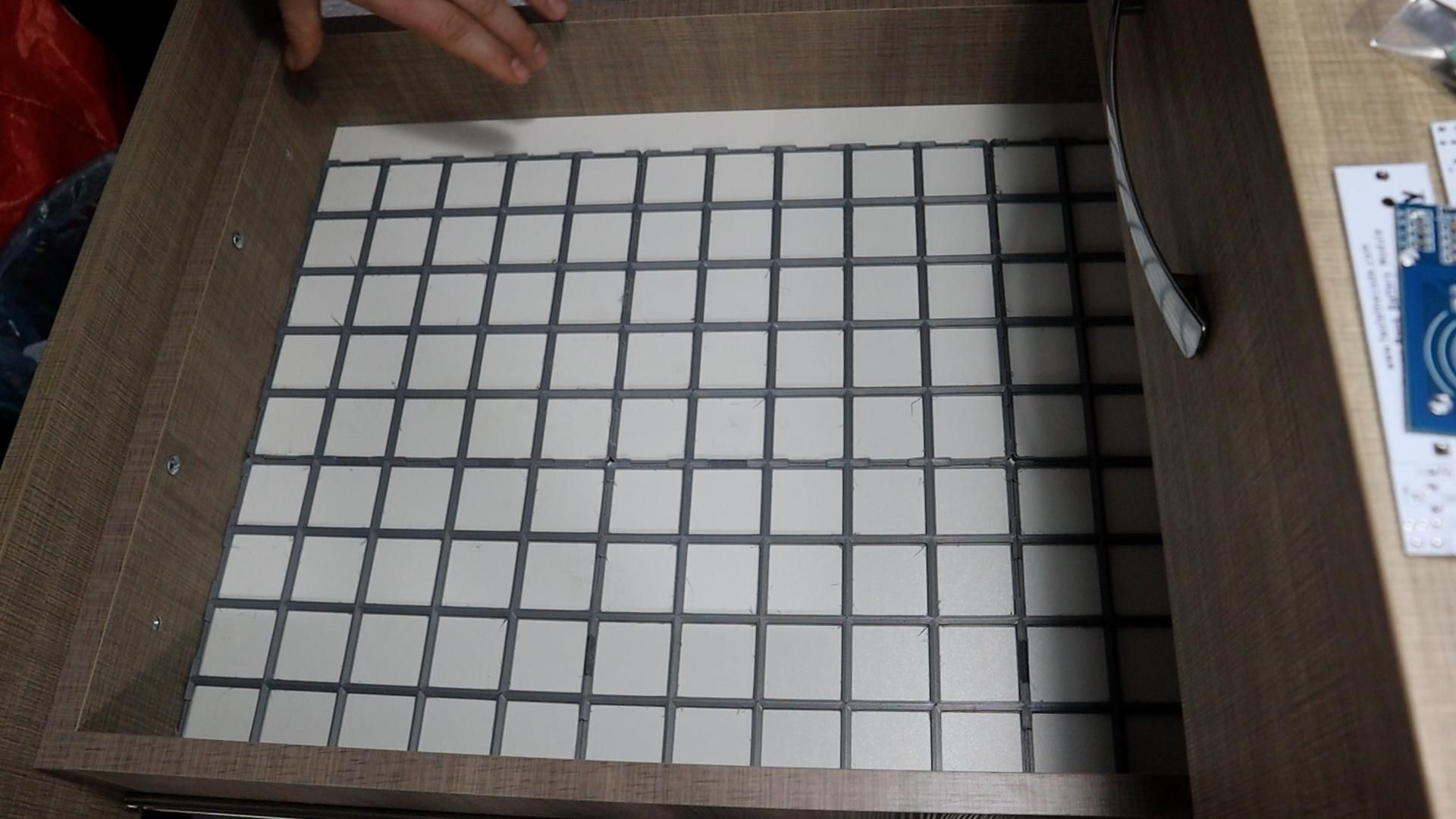 Build Your Own Gridfinity Storage System : 6 Steps (with Pictures ...