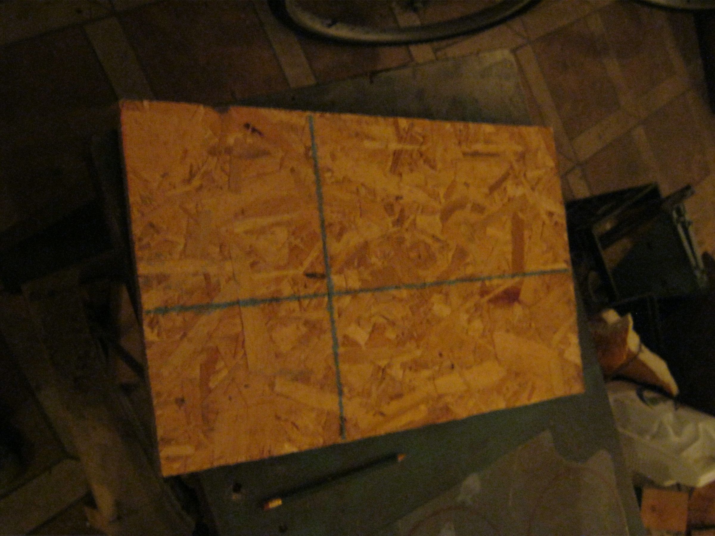 Carpet Board : 4 Steps - Instructables