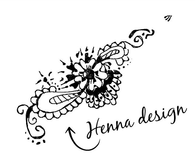 Henna Tattoo Tutorial : 3 Steps (with Pictures) - Instructables