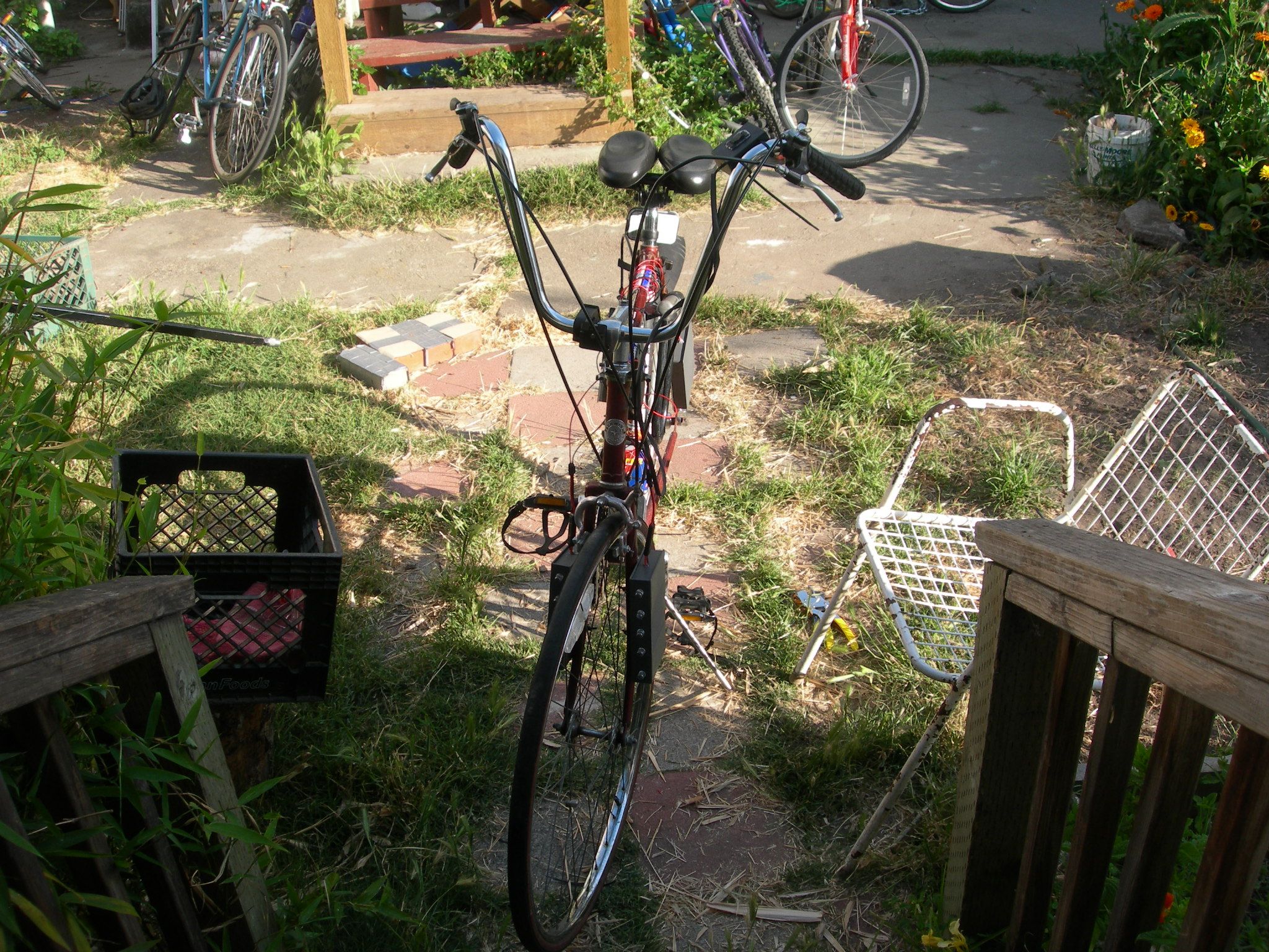 Bicycle Turn Indicators : 12 Steps - Instructables