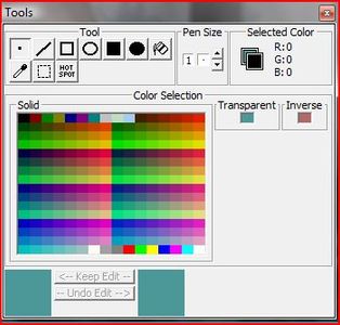 Make Awesome Cursors From Your Favorite Games : 5 Steps - Instructables