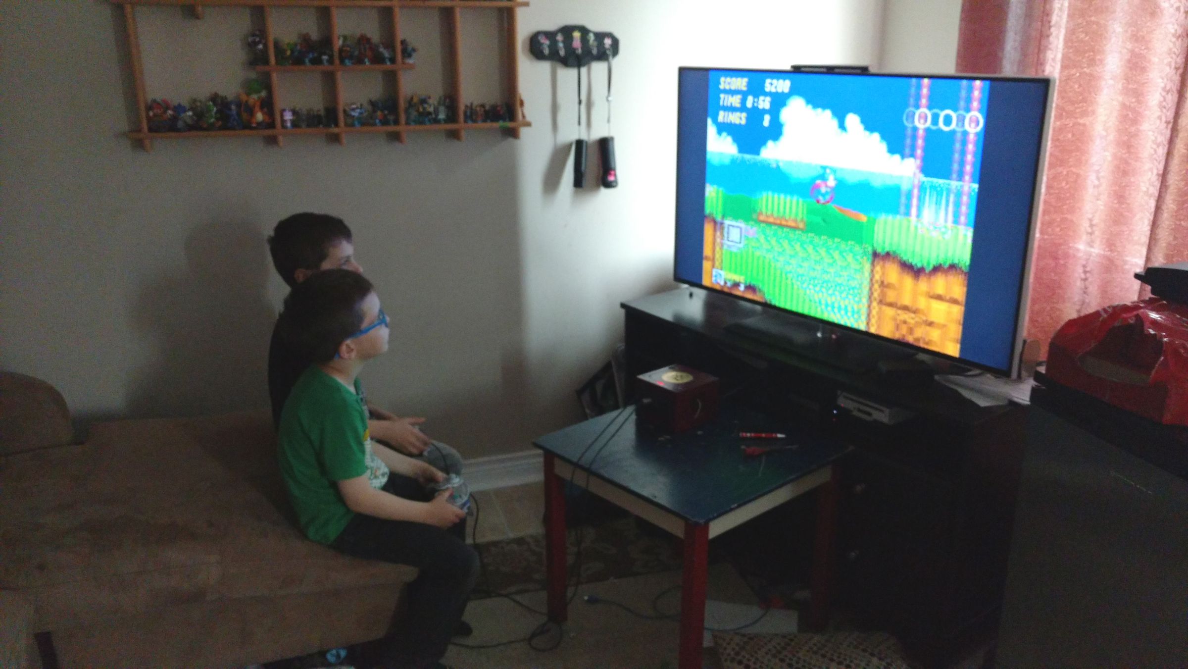 Retropie Gamecube Case Project : 14 Steps - Instructables