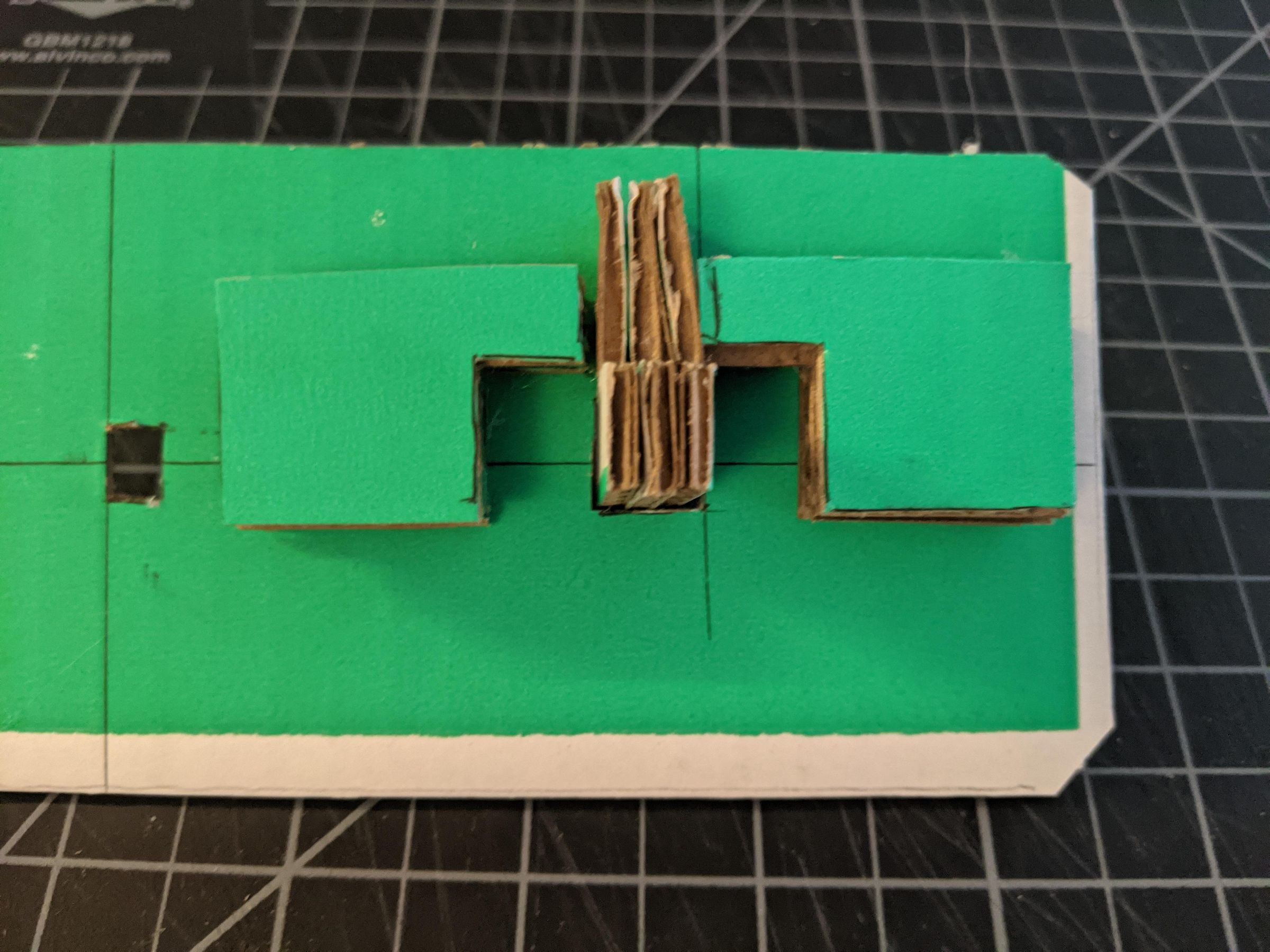 Tinycade Claw Control Panel : 14 Steps - Instructables