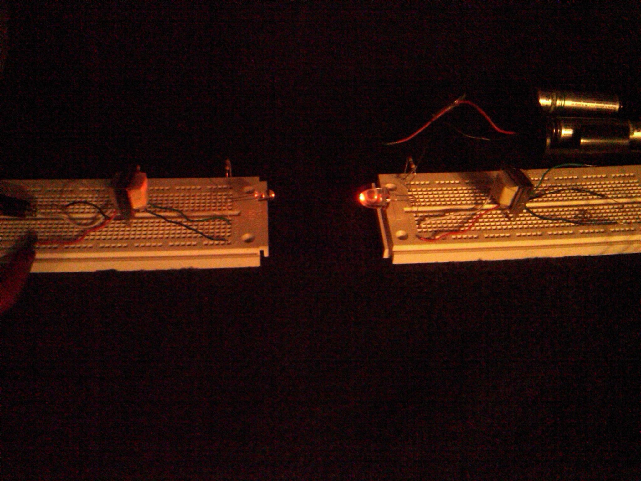 Electro-Optic Modulation - Instructables