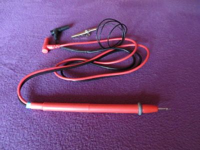 High Voltage Probes : 4 Steps (with Pictures) - Instructables