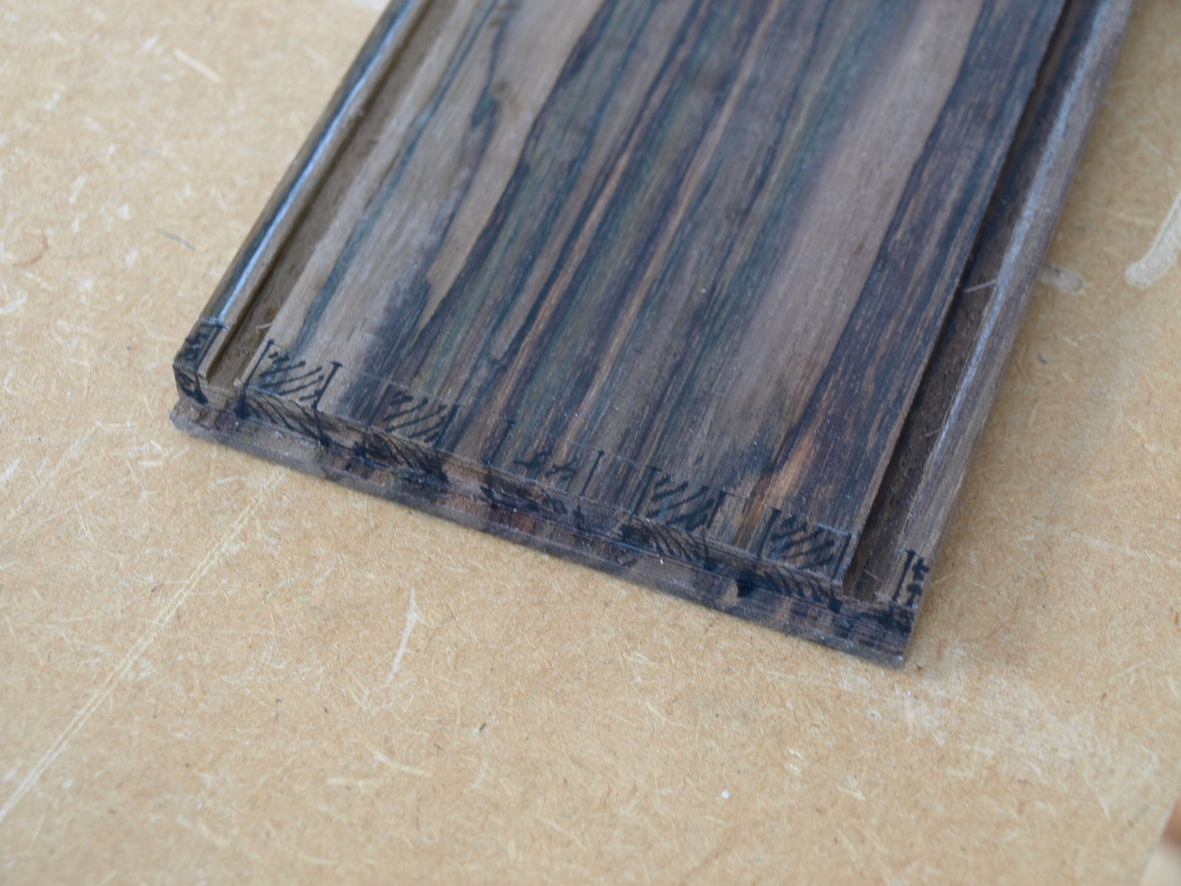 Writing Slope Box : 13 Steps (with Pictures) - Instructables