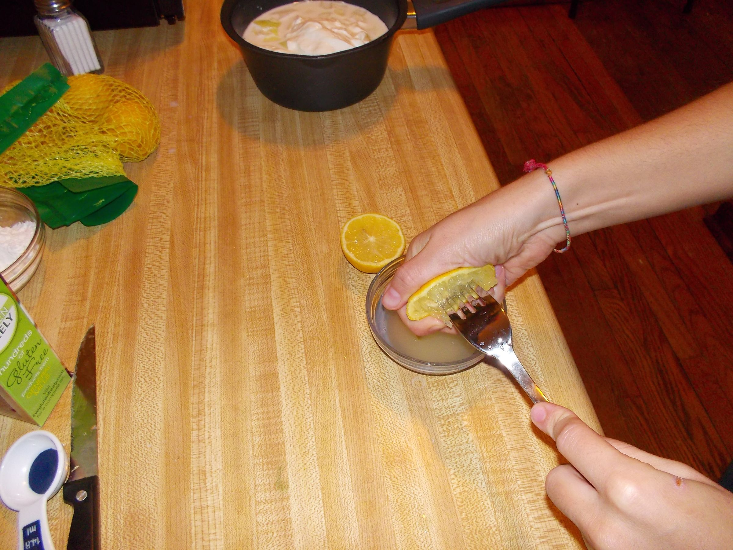 Sour Cream & Onion Pringles Copycat : 5 Steps (with Pictures ...
