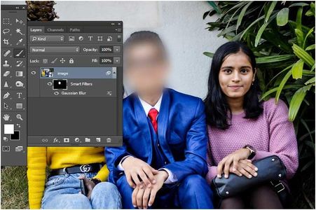 Face Blur : 11 Steps - Instructables