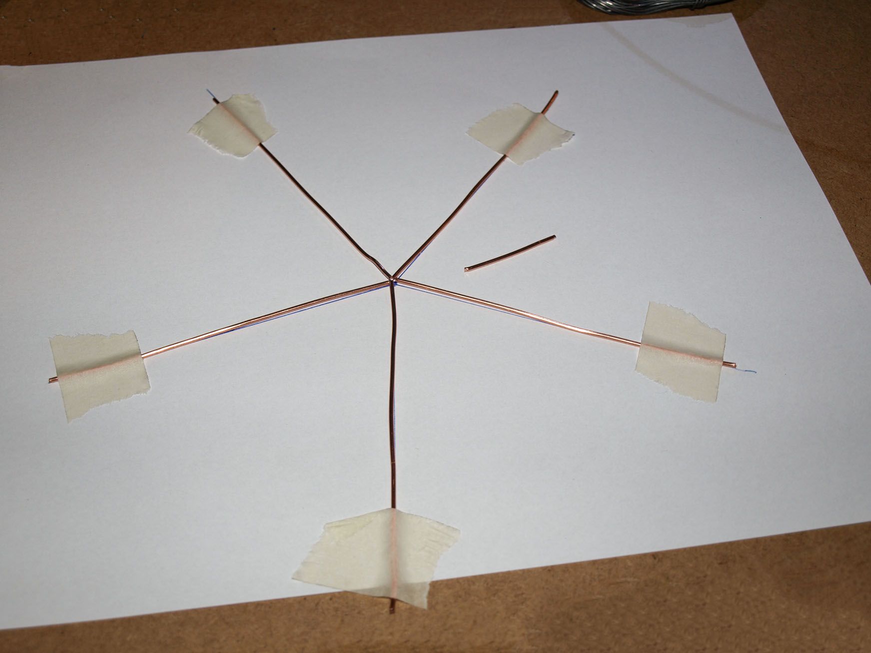 Possibilities of Soldering for Prototyping : 7 Steps (with Pictures ...