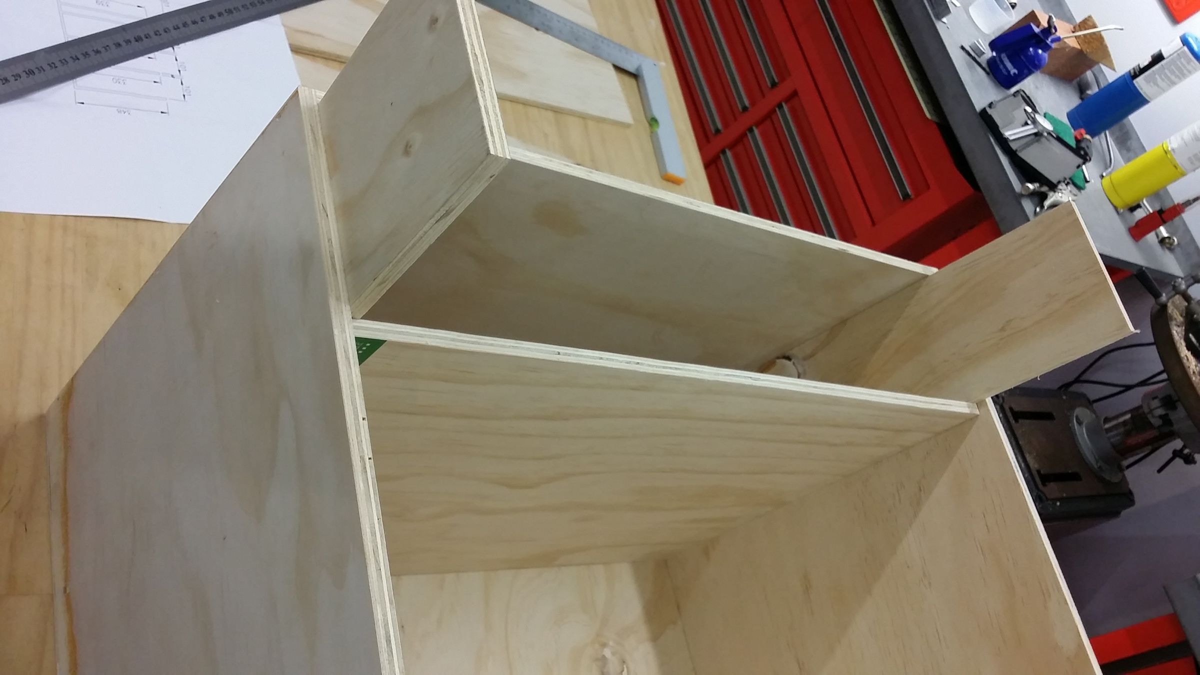 Portable Lego Creation Station : 14 Steps (with Pictures) - Instructables
