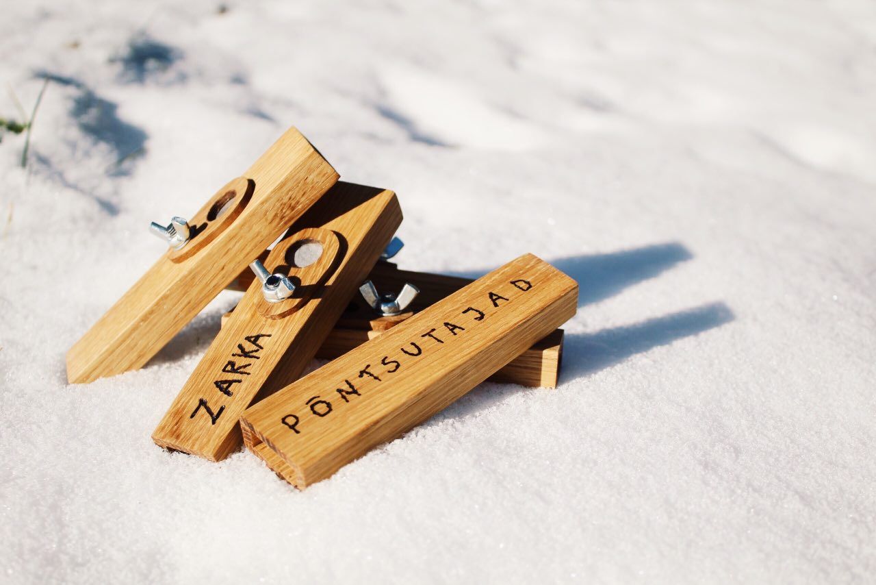 Wooden Kazoo : 8 Steps (with Pictures) - Instructables